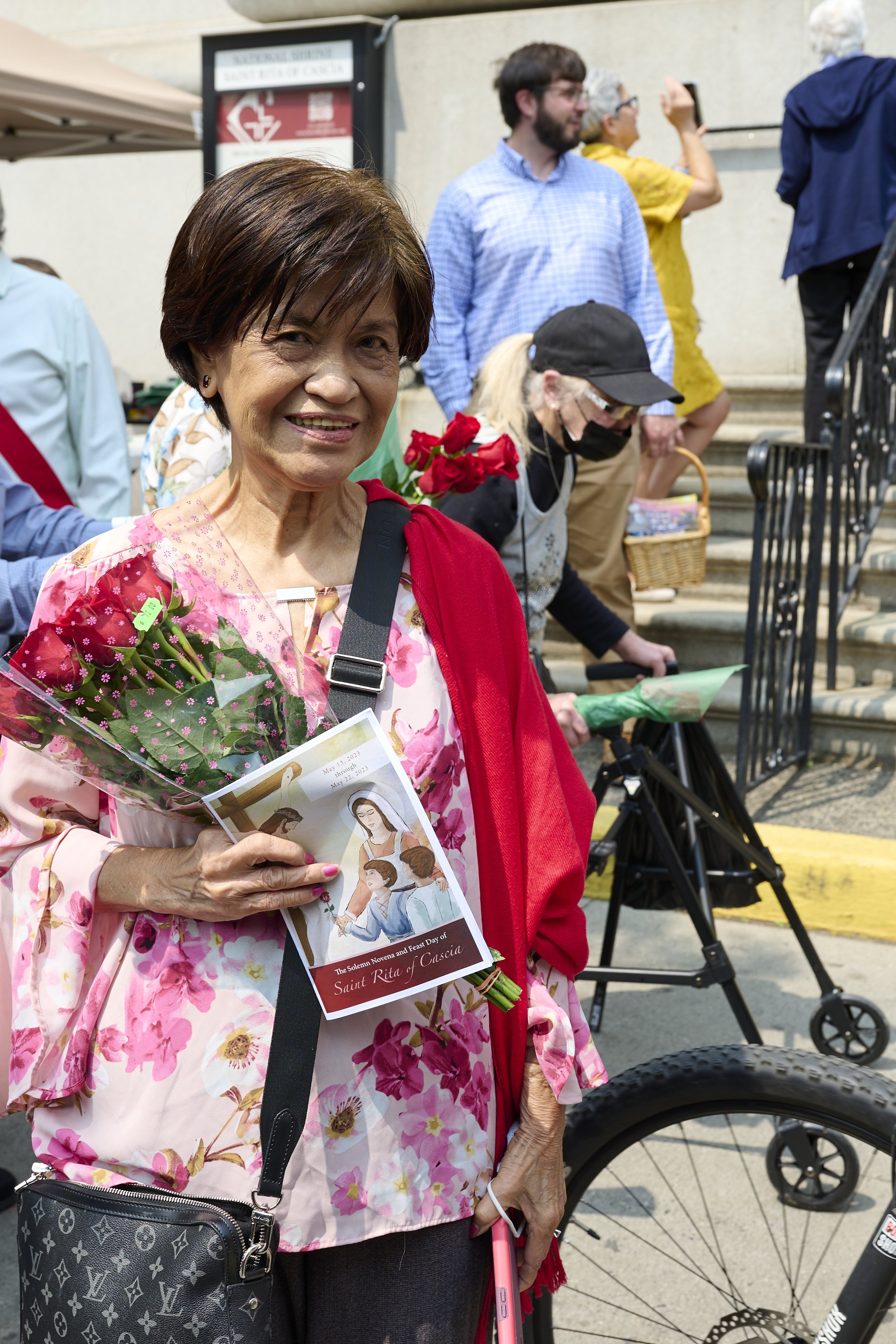 2023 Feast of St. Rita — The Augustinians