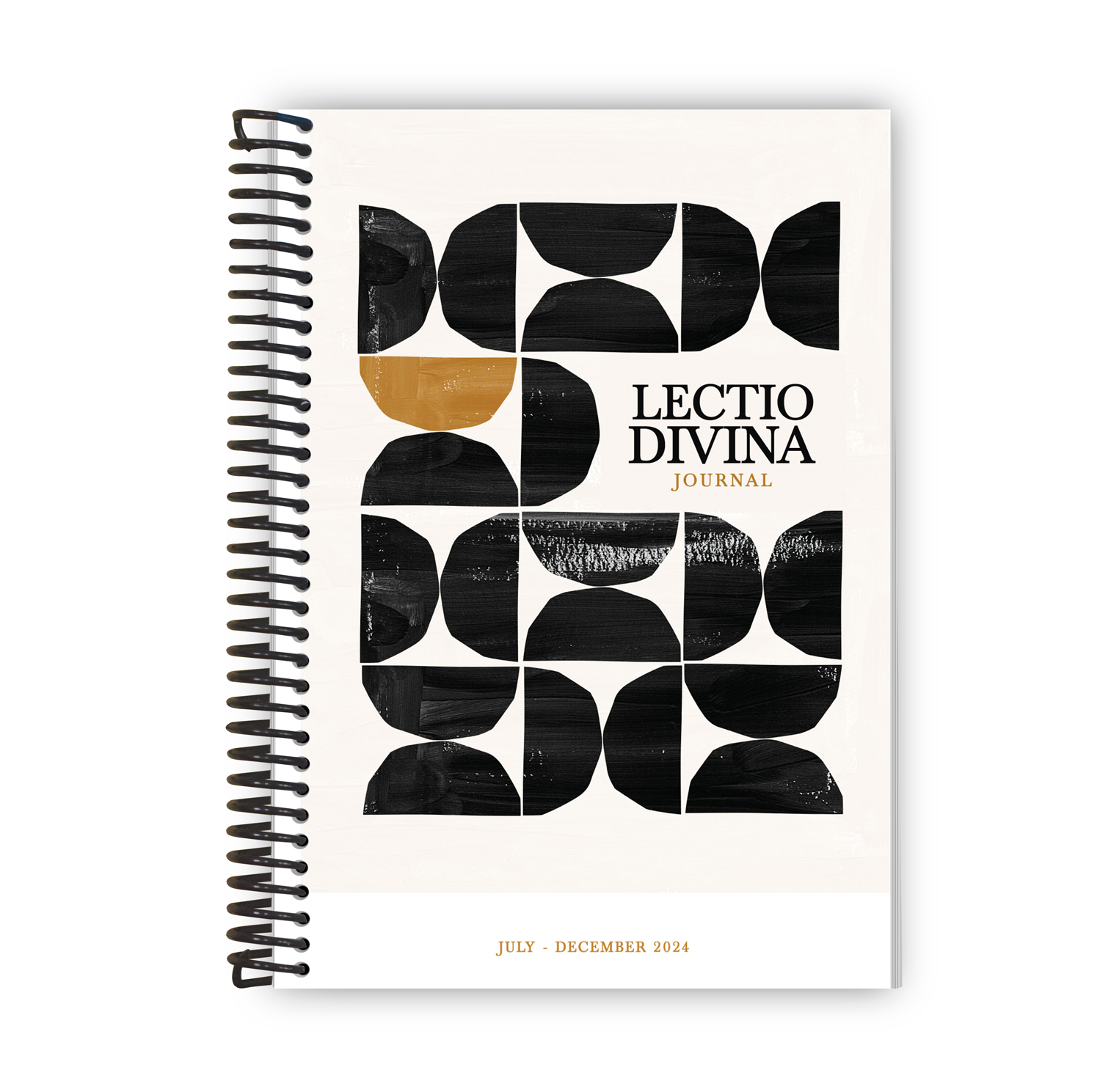 BUY — lectio divina journal