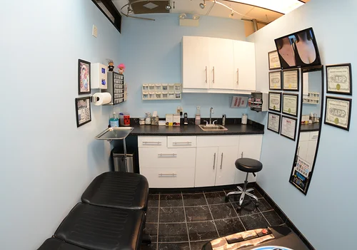 Chicago Ink Tattoo & Piercing Studio | Best Tattoos, Piercings ...
