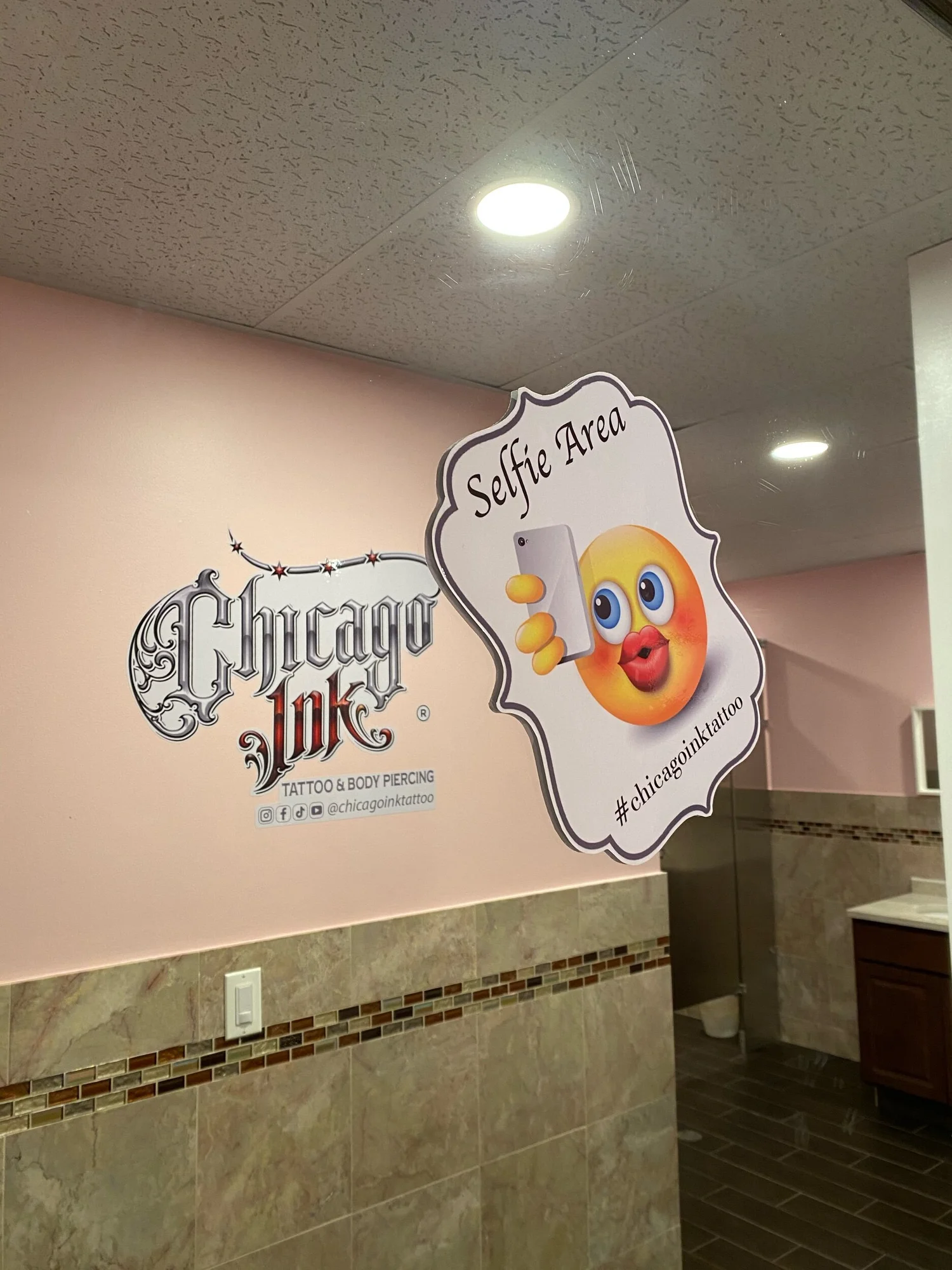 Chicago Ink Tattoo & Piercing Studio | Best Tattoos, Piercings ...