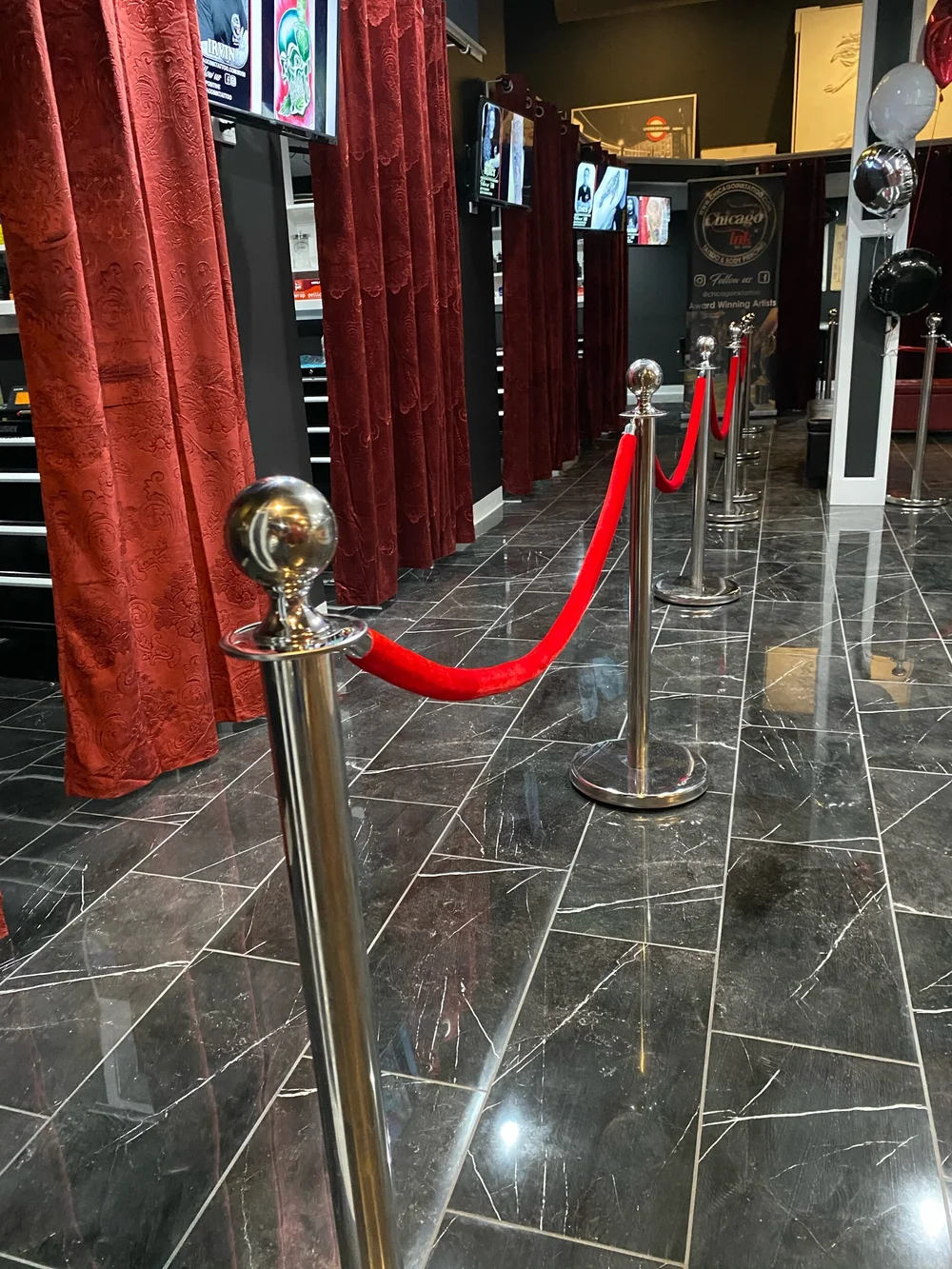 Chicago Ink Tattoo & Piercing Studio | Best Tattoos, Piercings ...