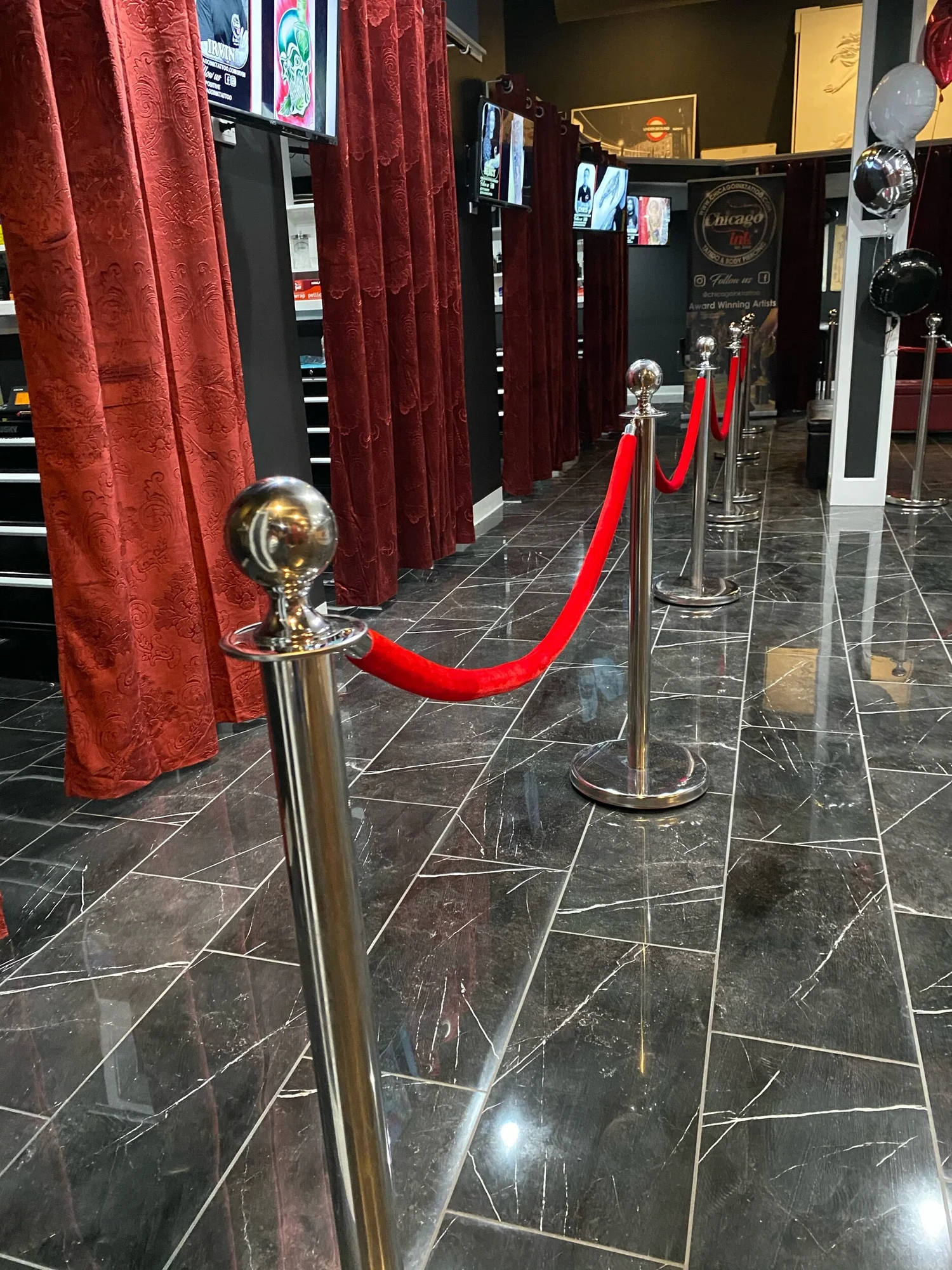 Chicago Ink Tattoo & Piercing Studio | Best Tattoos, Piercings ...