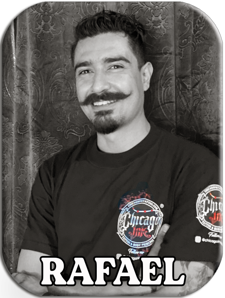 Chicago Ink Tattoo & Body Piercing — custom tattoo artist