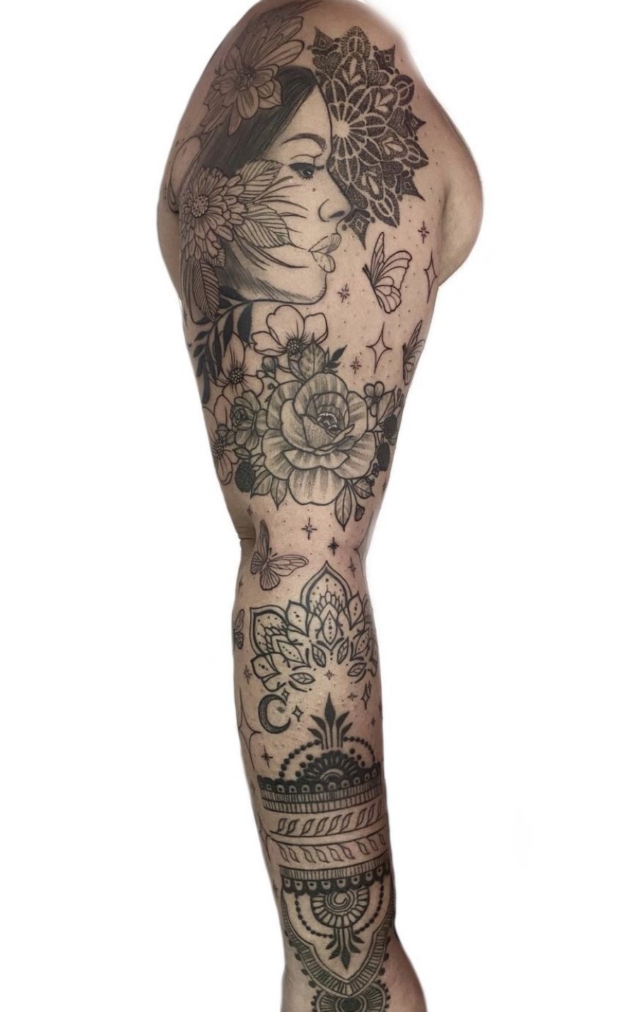 Chicago Ink Tattoo & Body Piercing and microdermals