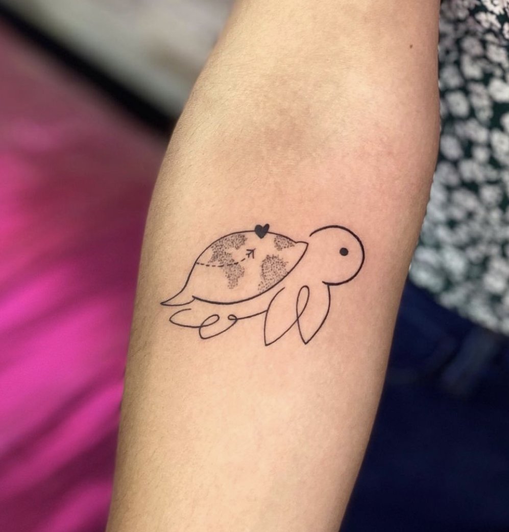 Chicago Ink Tattoo & Body Piercing and microdermals