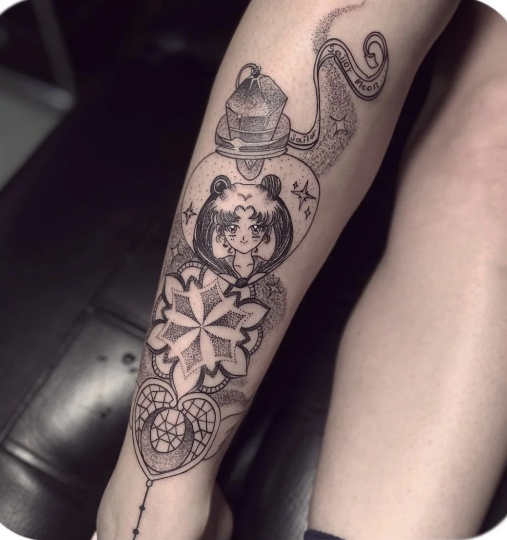 Chicago Ink Tattoo & Body PiercingChicago Ink Tattoo & Body Piercing ...