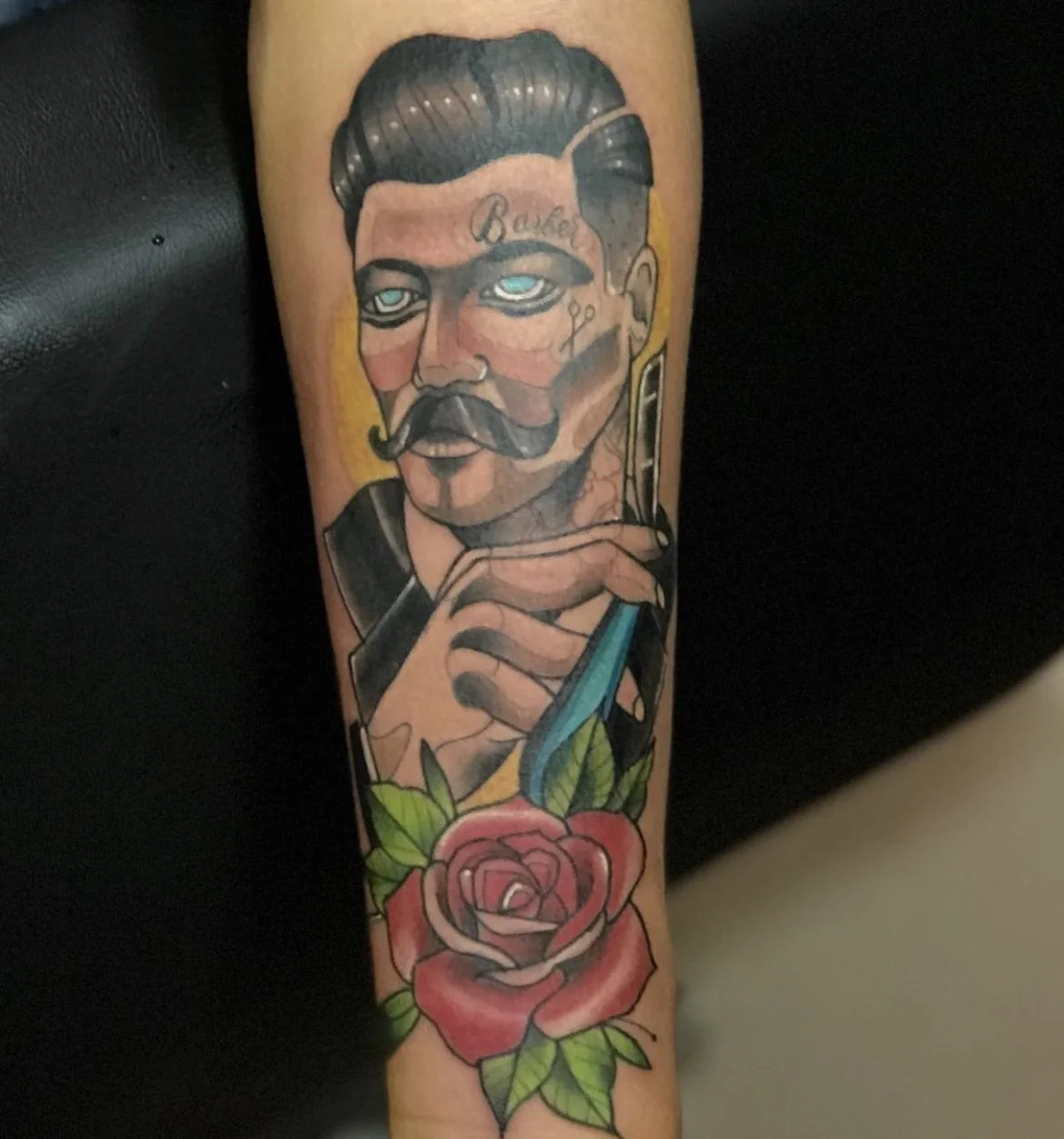 Chicago Ink Tattoo & Body PiercingChicago Ink Tattoo & Body Piercing ...