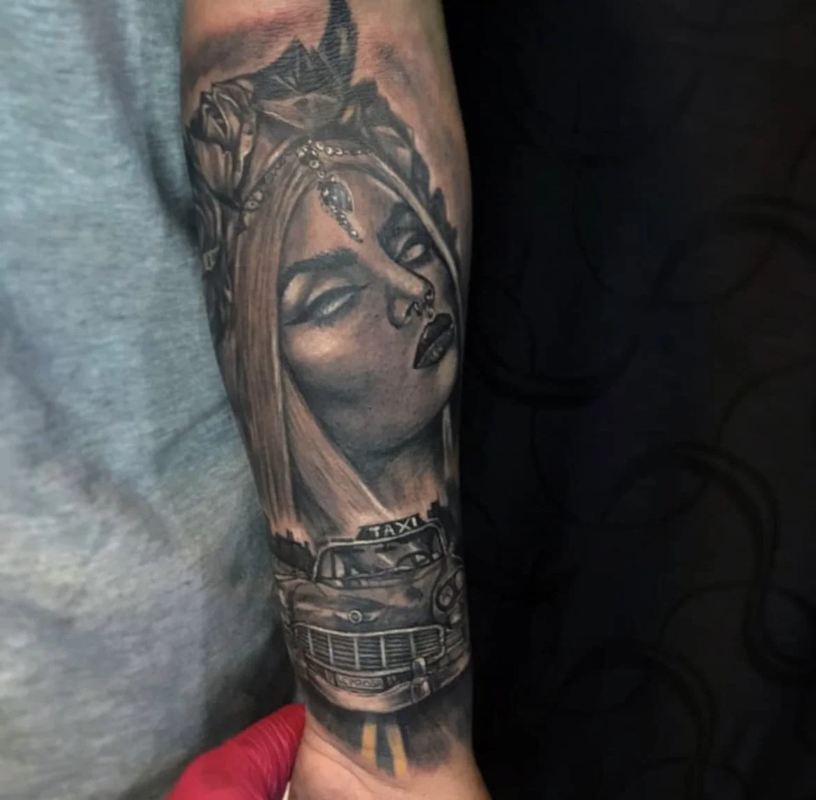 Blog — Chicago Ink Tattoo & Body Piercing and microdermals