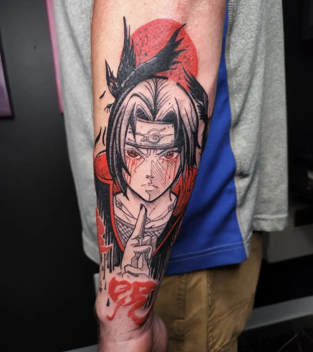 Chicago Ink Tattoo & Body PiercingChicago Ink Tattoo & Body Piercing ...