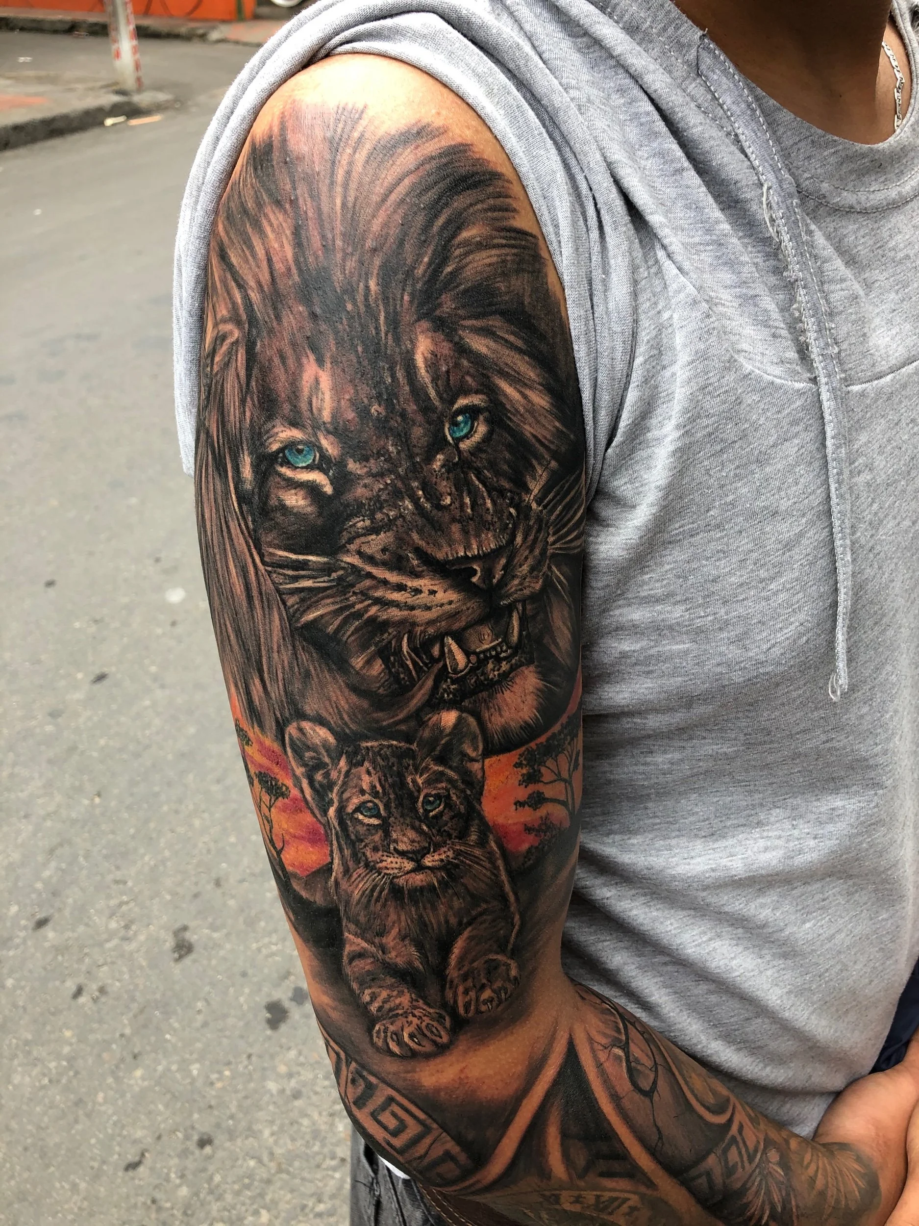 Chicago Ink Tattoo & Body PiercingChicago Ink Tattoo & Body Piercing ...