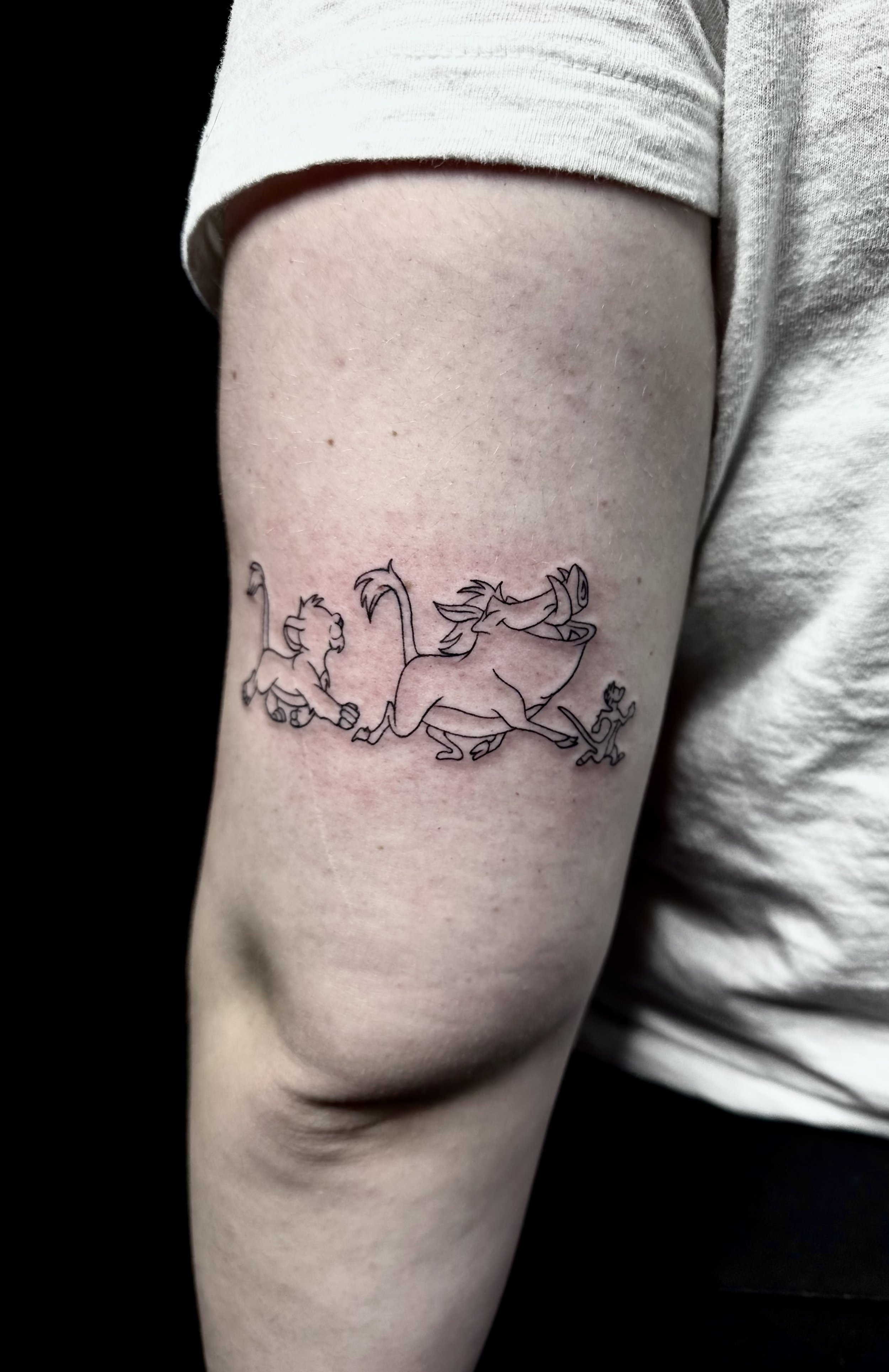 Chicago Ink Tattoo & Body Piercing and microdermals