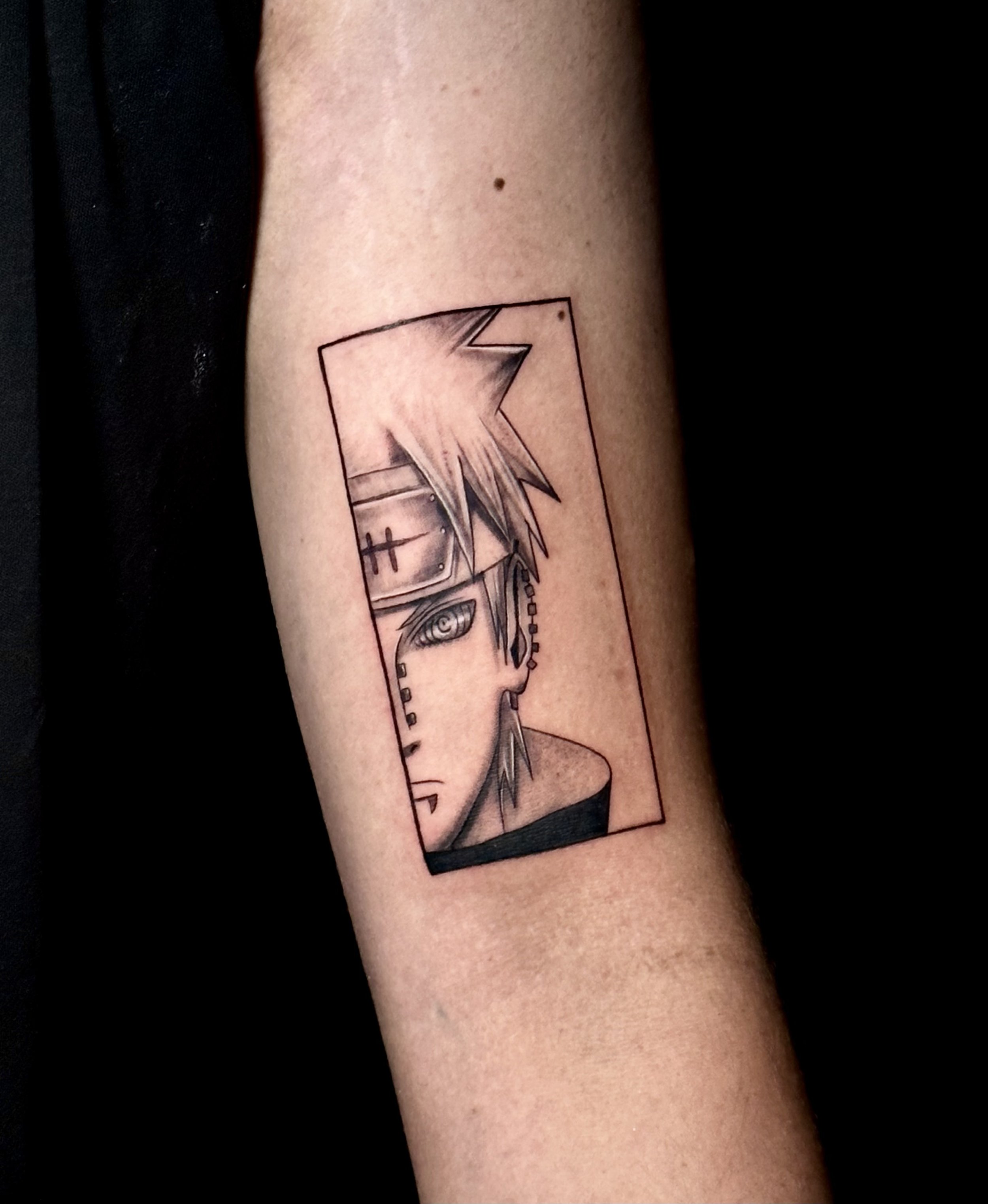 Chicago Ink Tattoo & Body Piercing and microdermals