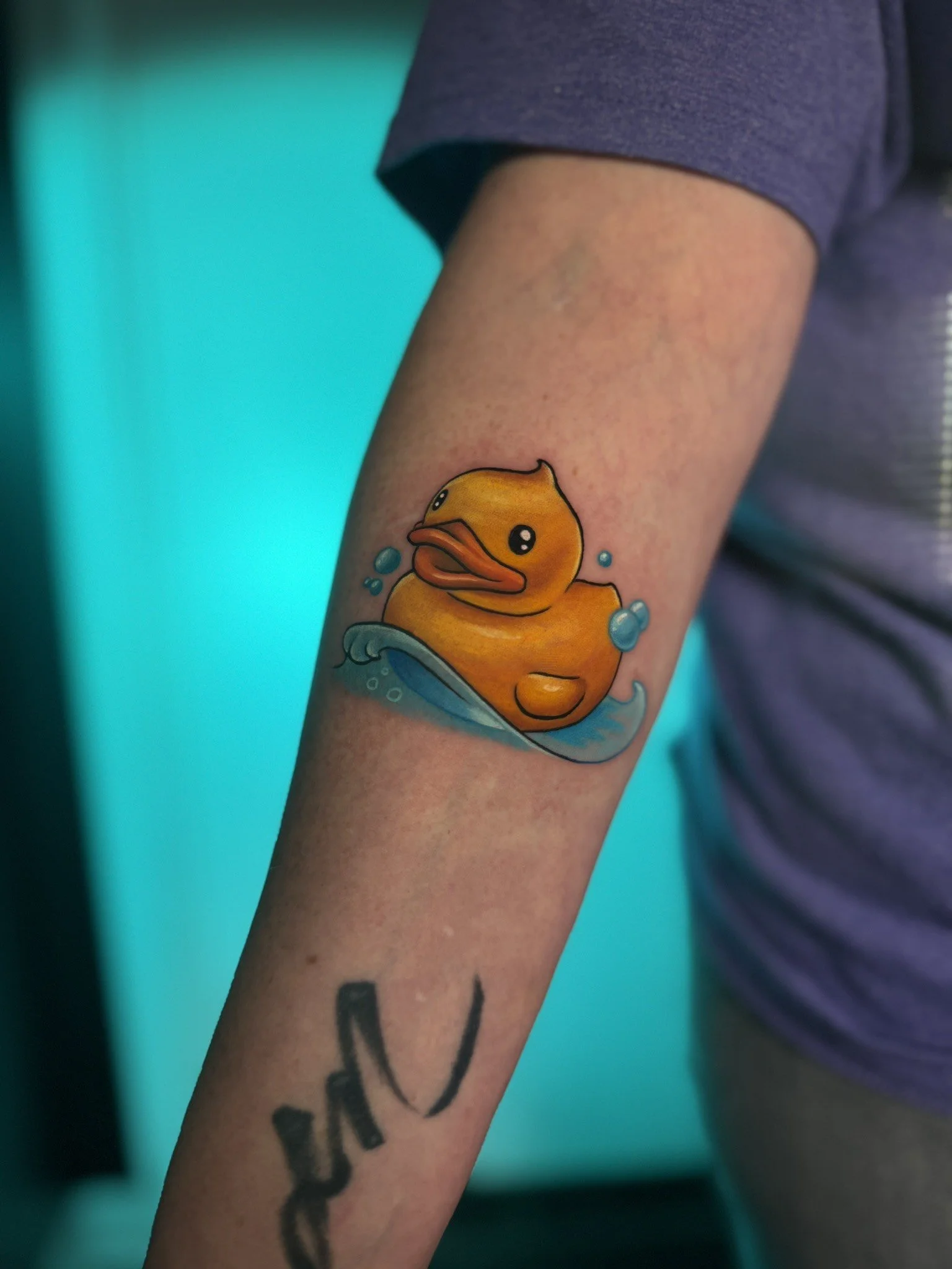 Chicago Ink Tattoo & Body Piercing and microdermals