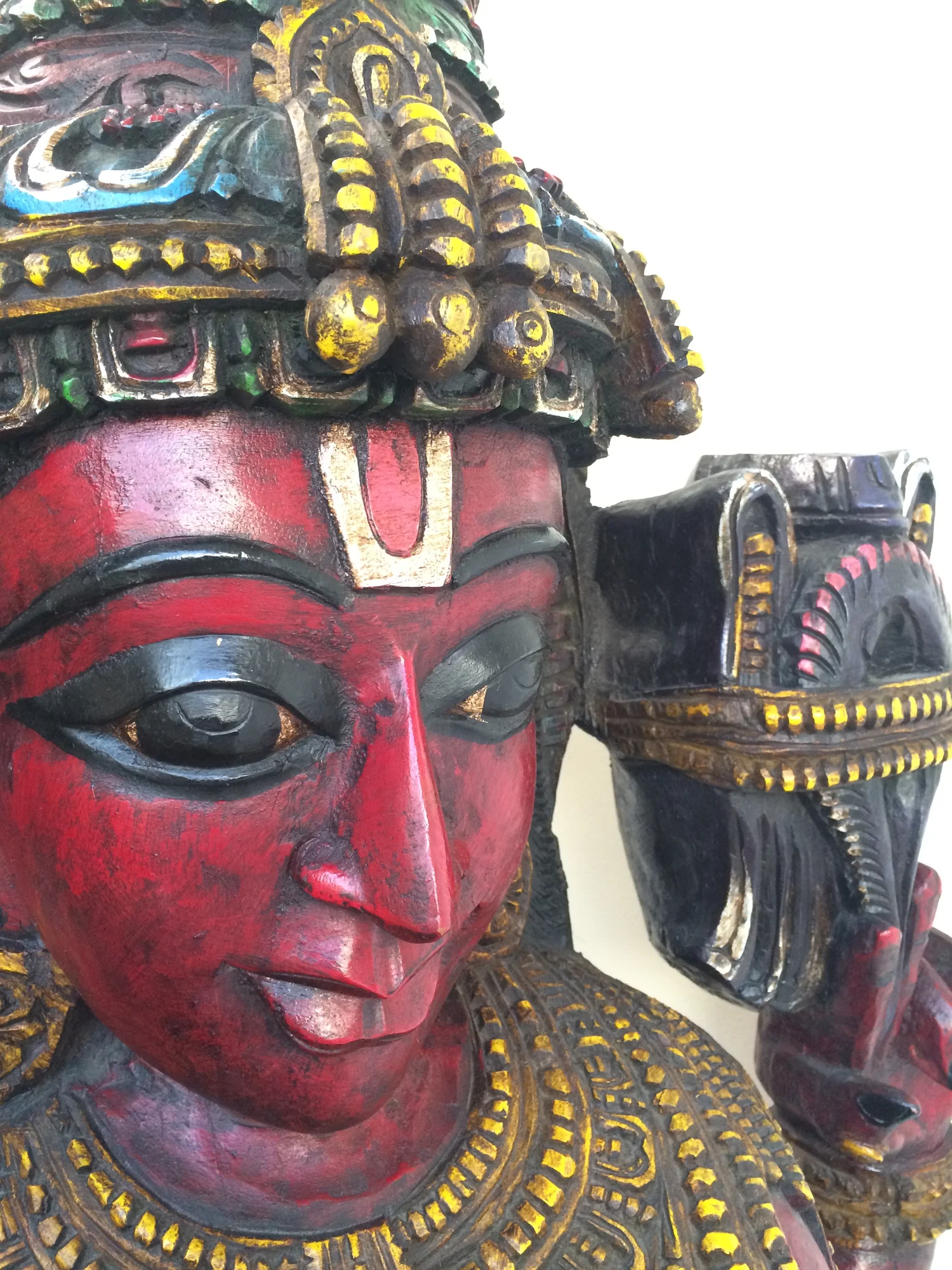 Sarvamangala Shri Saneeswara Temple NY