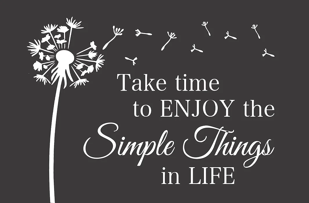 Serving Tray Designs — Rustic Chalk Decor