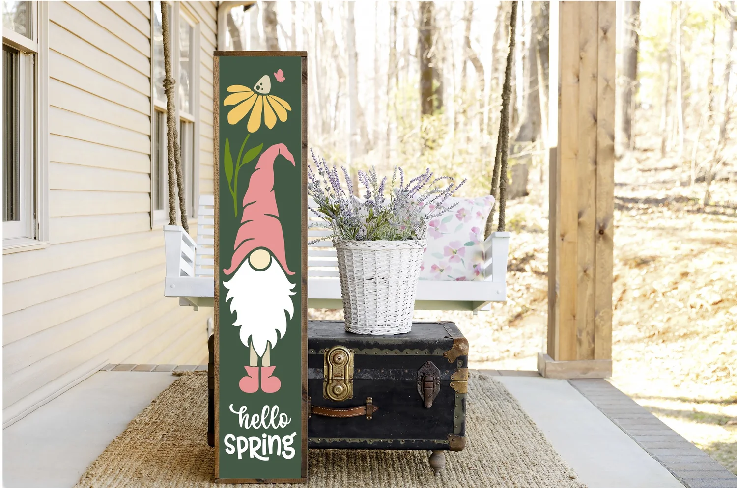 Welcome Spring Signs 211,600+ Welcome Spring Stock Photos, Pictures