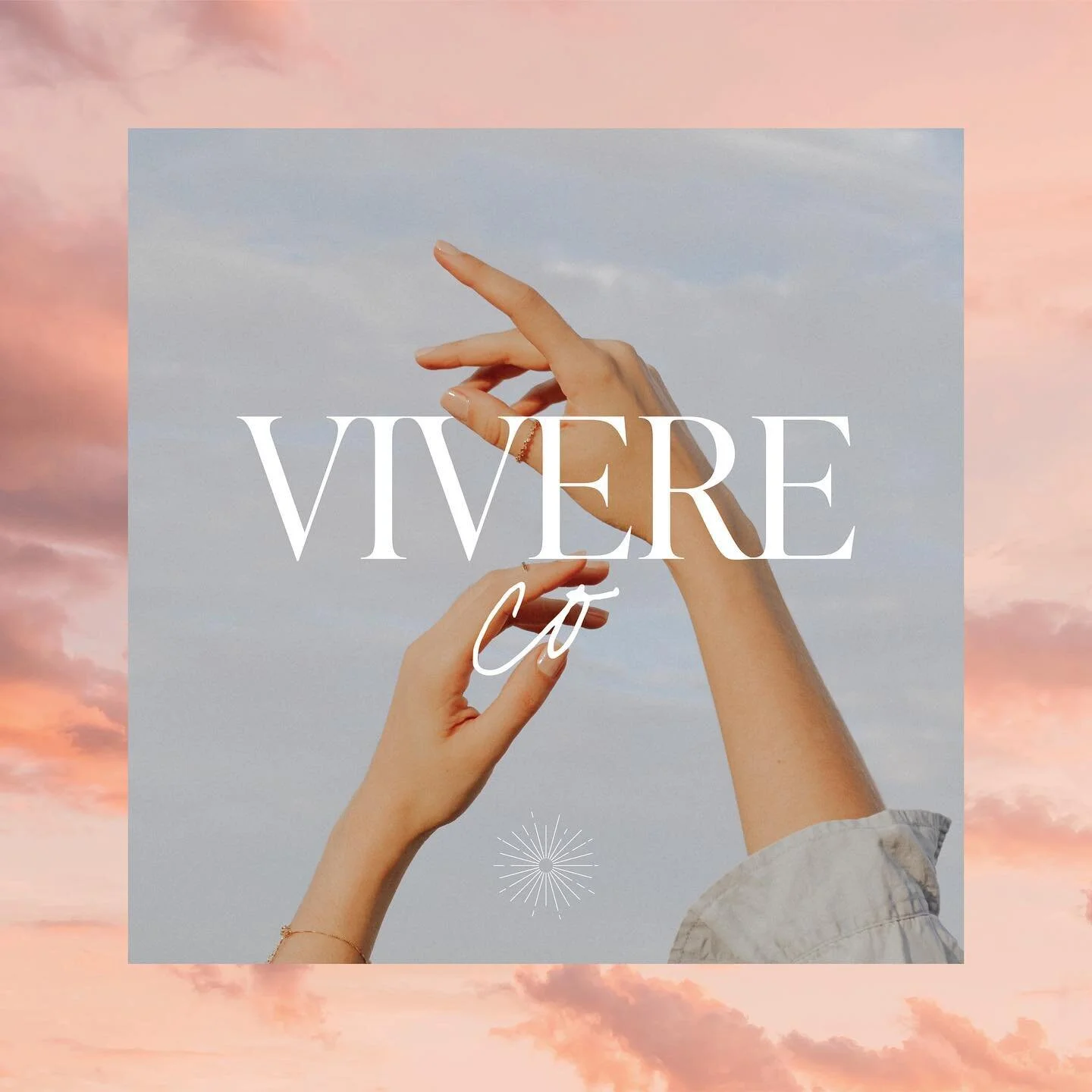 Mood / Warm + Relaxed Nostalgia — Letterform Creative