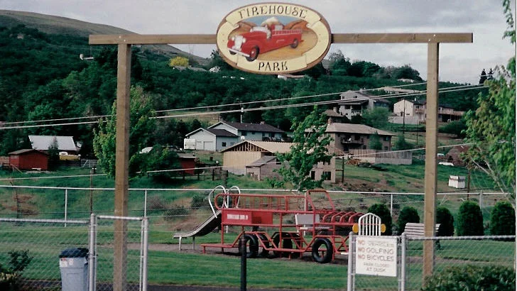 Parks — Northern Wasco County Parks & Recreation