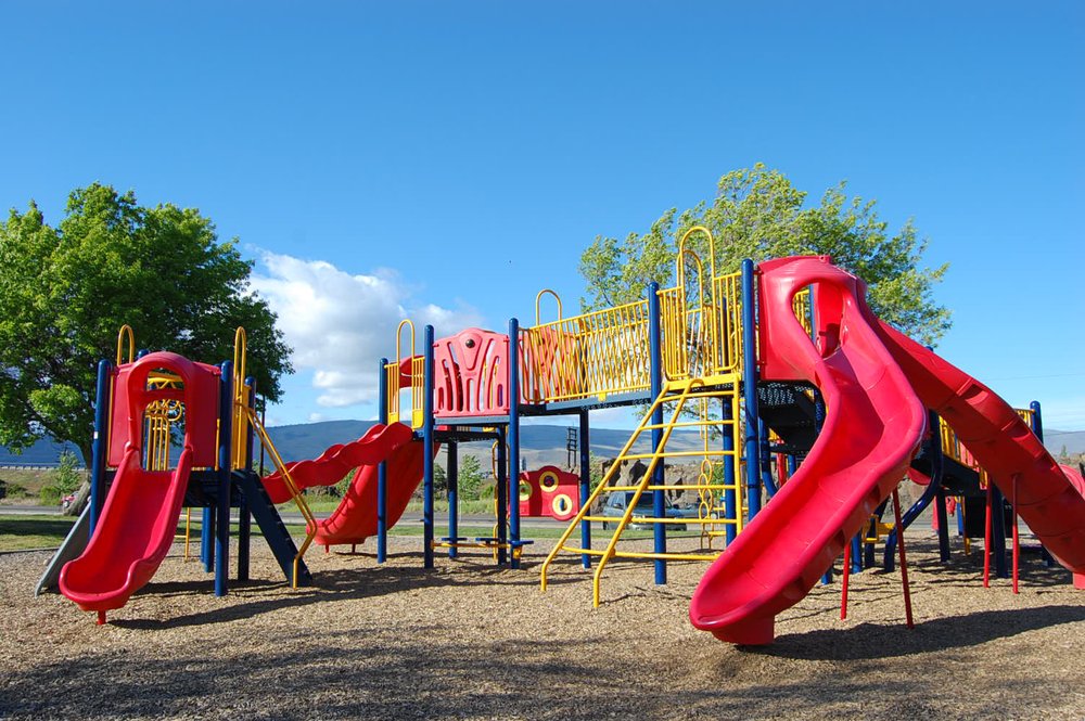 Parks — Northern Wasco County Parks & Recreation