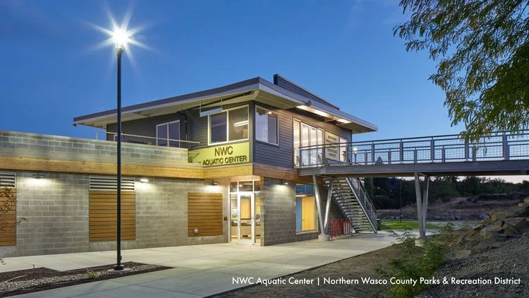 Northern Wasco County Parks & Recreation
