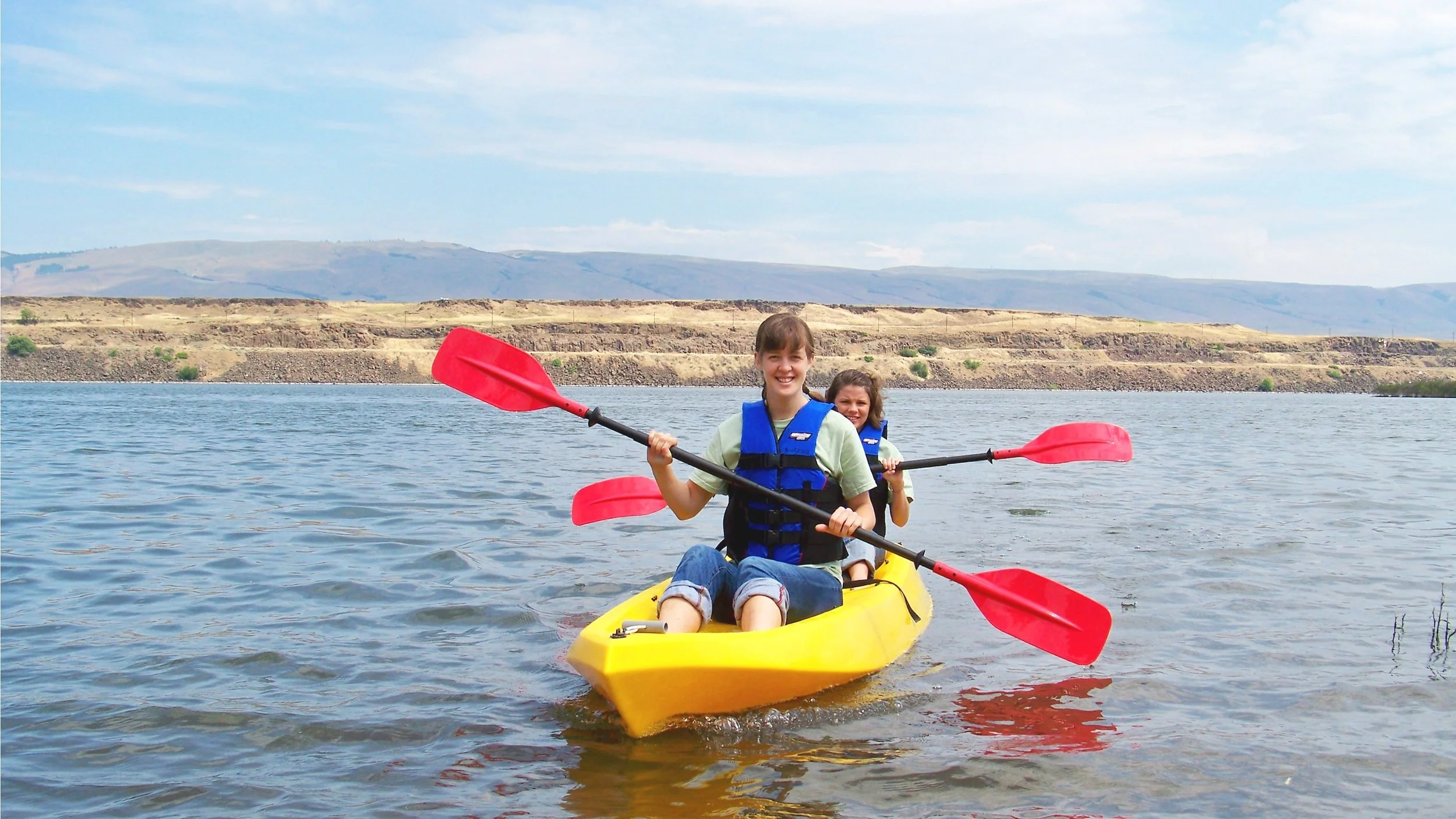 Parks — Northern Wasco County Parks & Recreation