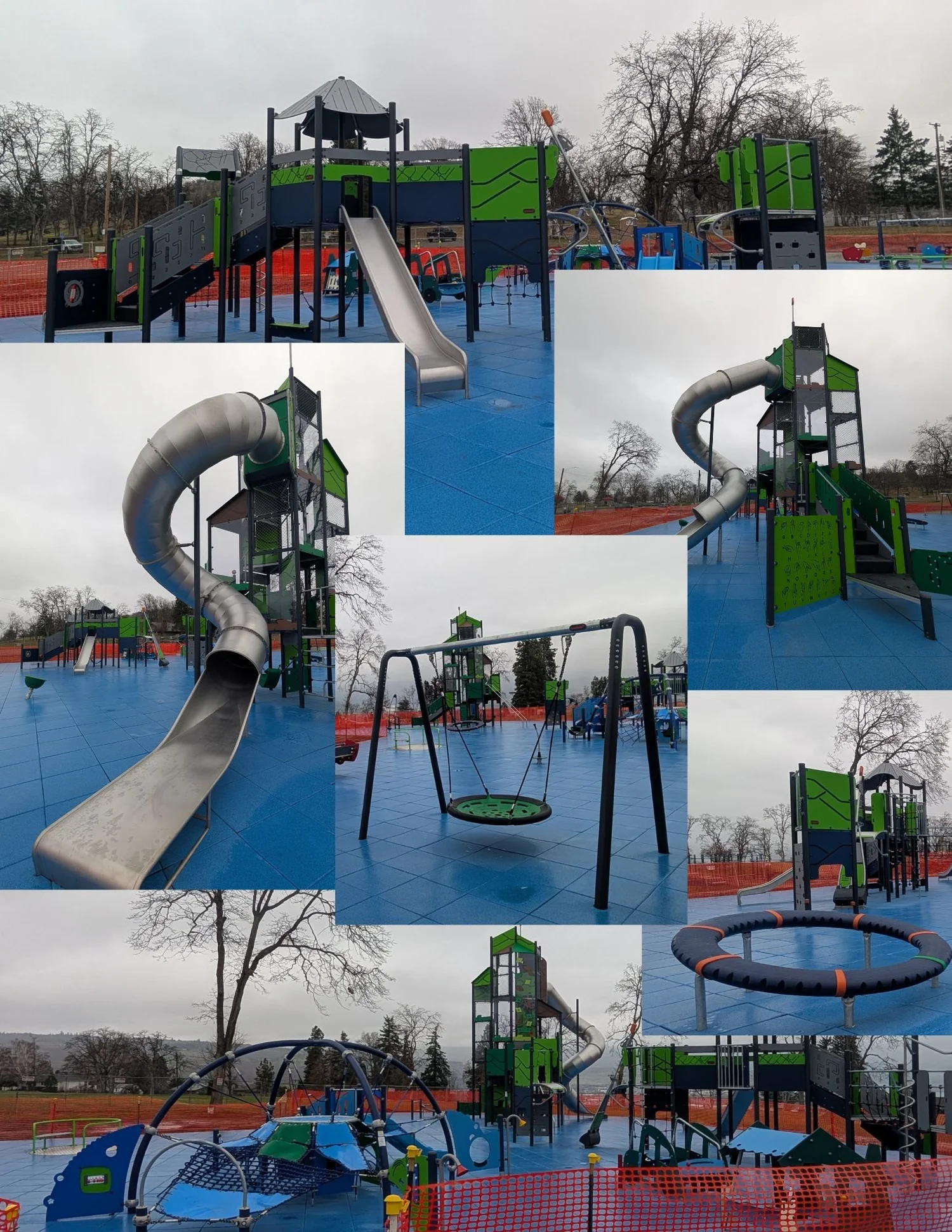 Northern Wasco County Parks & Recreation