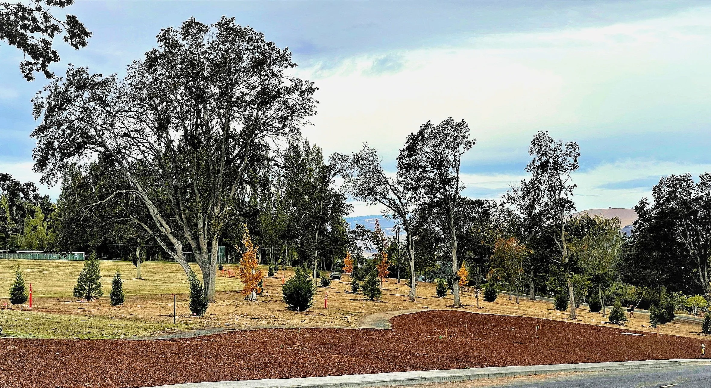 Northern Wasco County Parks & Recreation