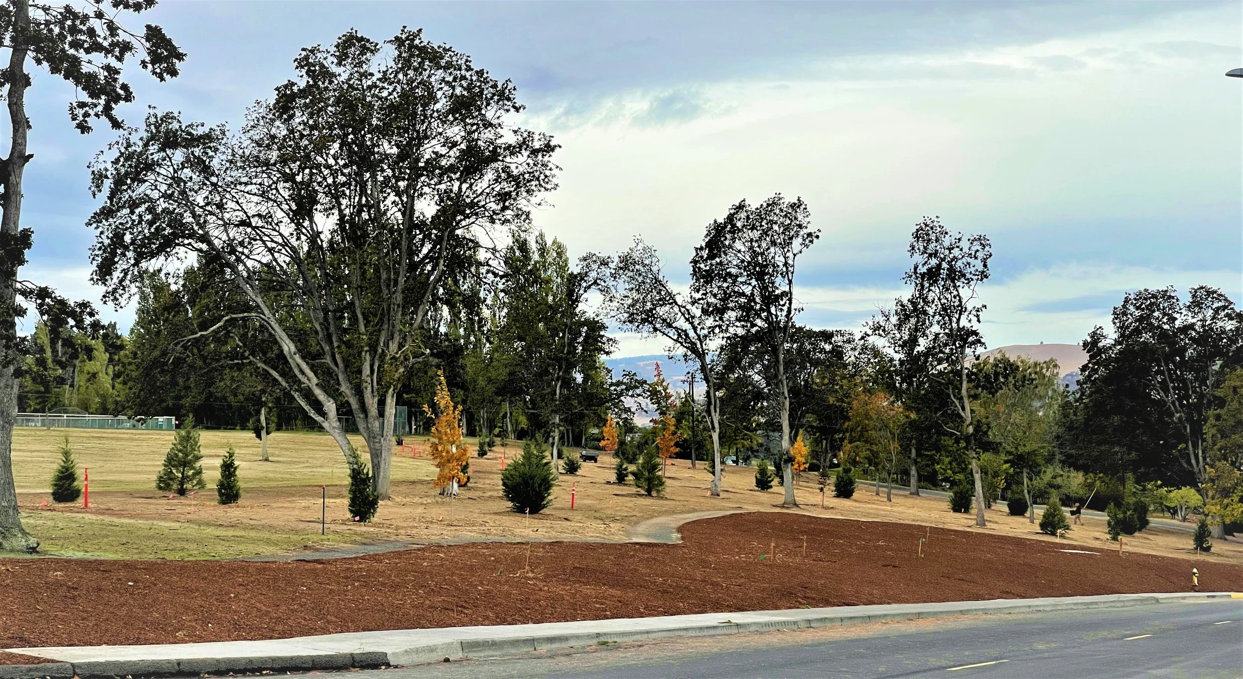 Northern Wasco County Parks & Recreation