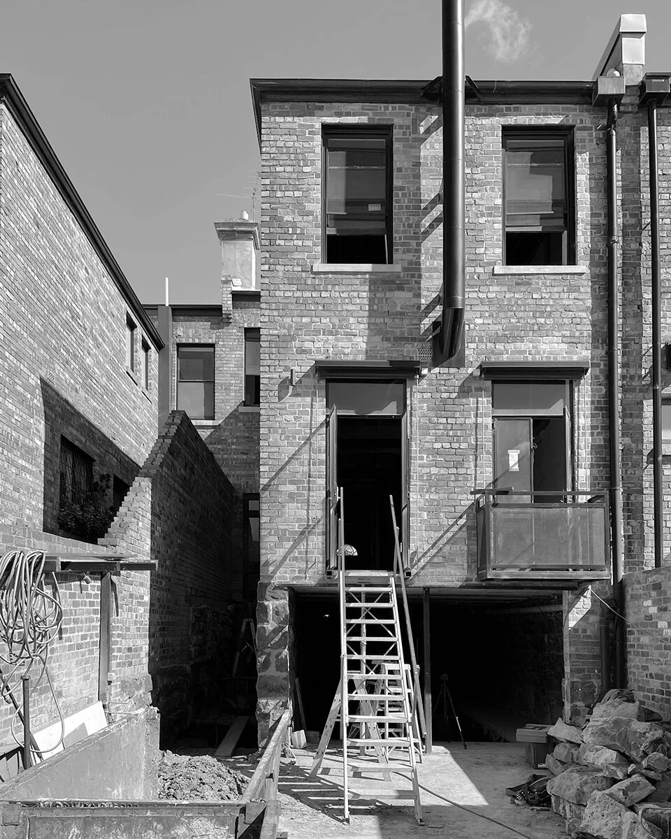 Projects — COMB Construction