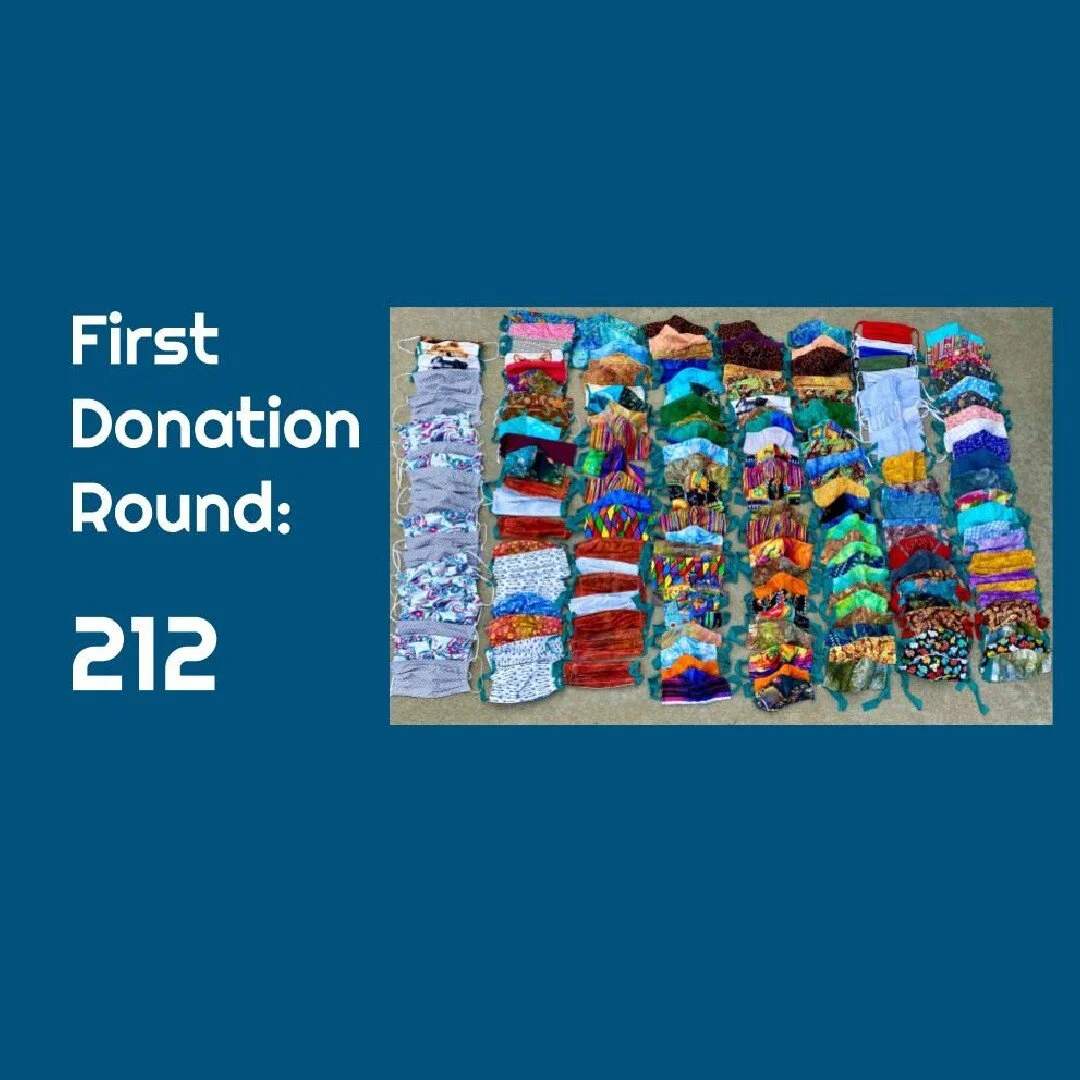 Face Mask Project | Watershed School