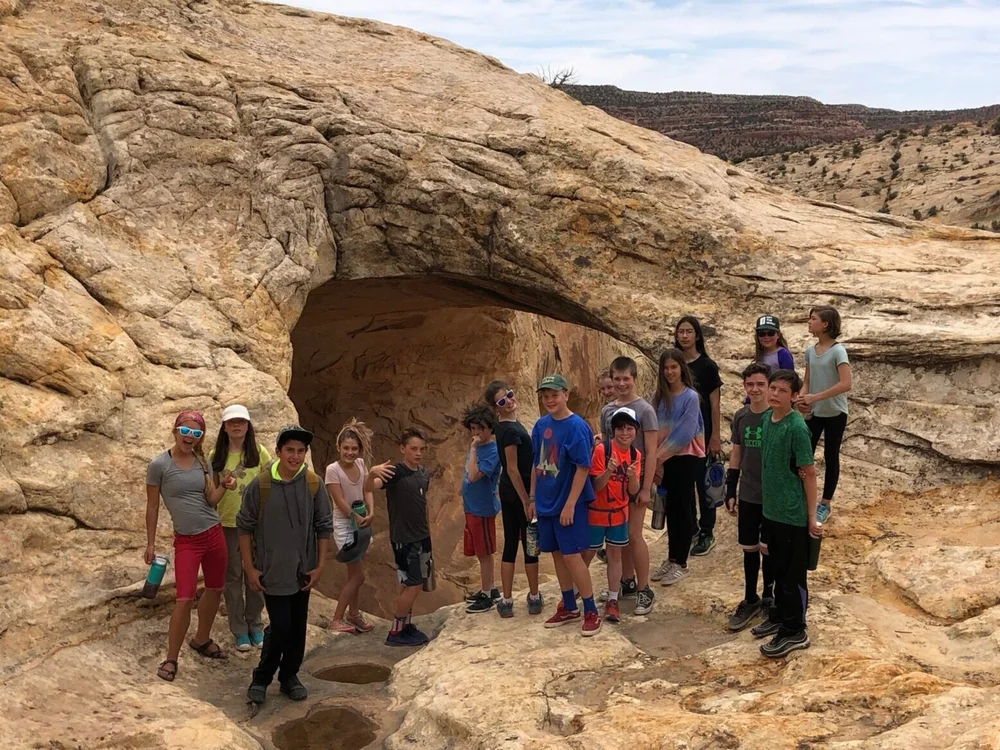 Outdoor Education | Watershed School