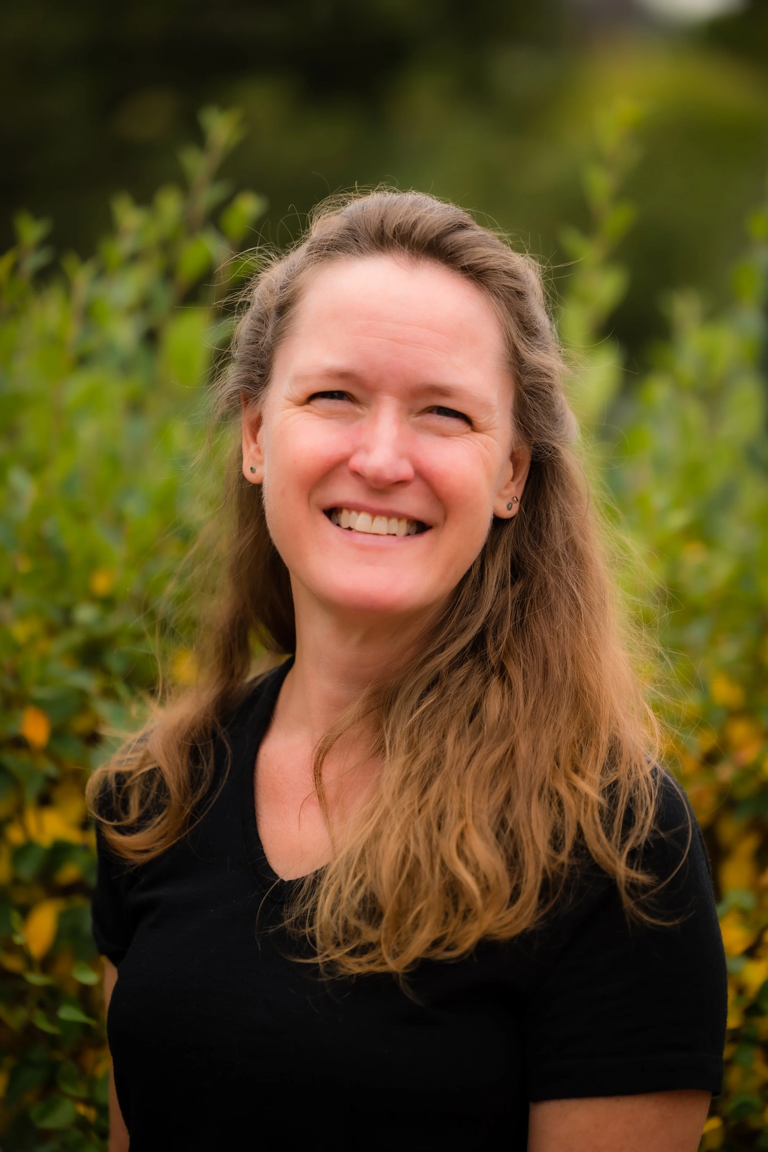 Faculty and Staff — watershed school