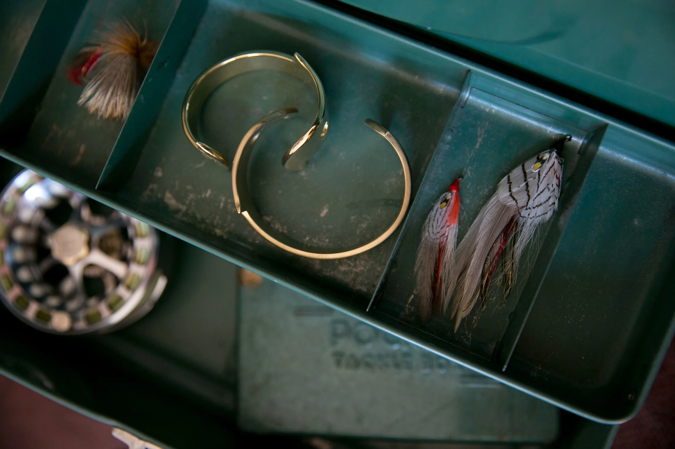 FISHBONE METAL WORKS