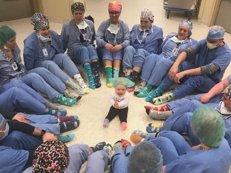 Basket Request — Jack's Basket | Celebrating Babies with Down syndrome