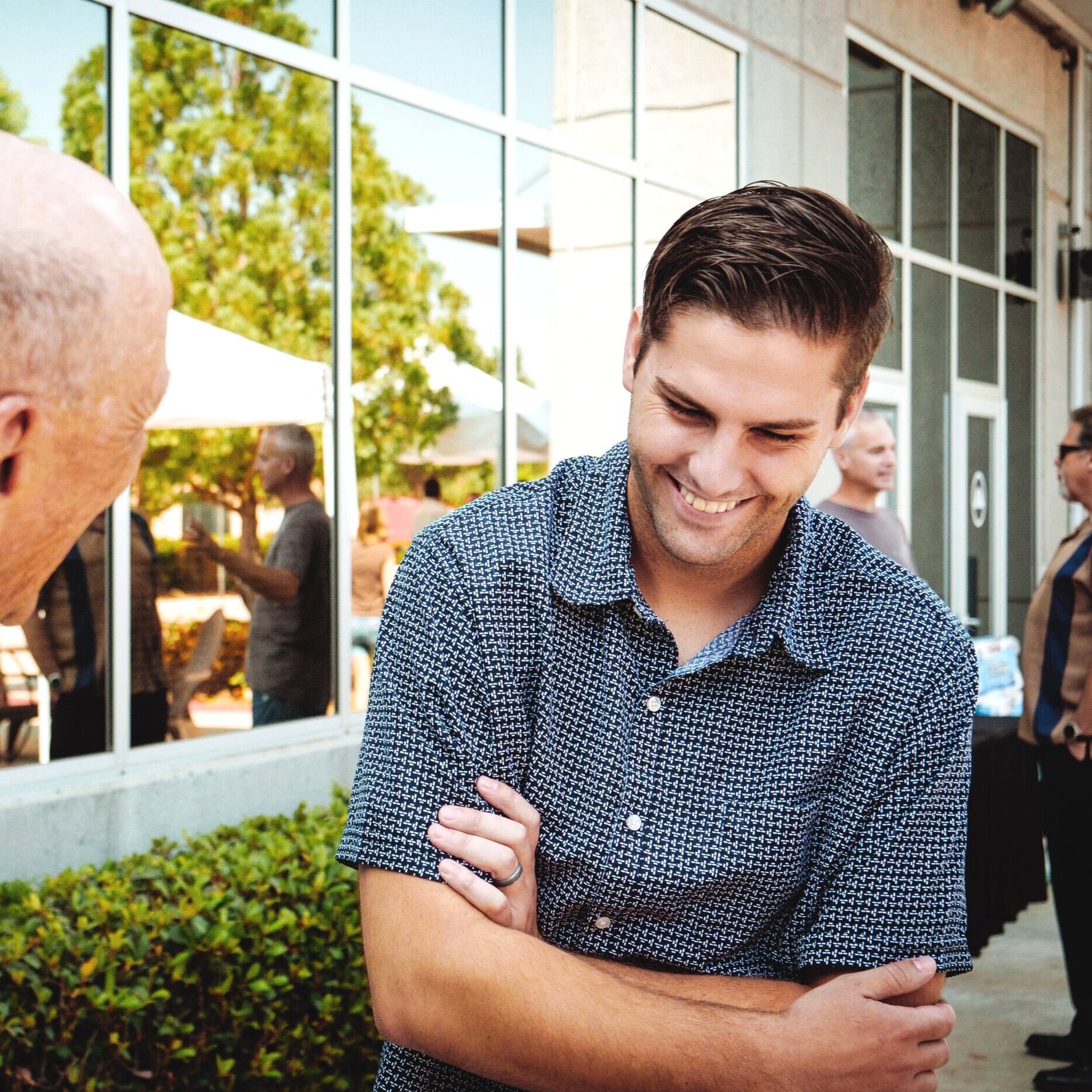 Serving Menifee | Impact Church