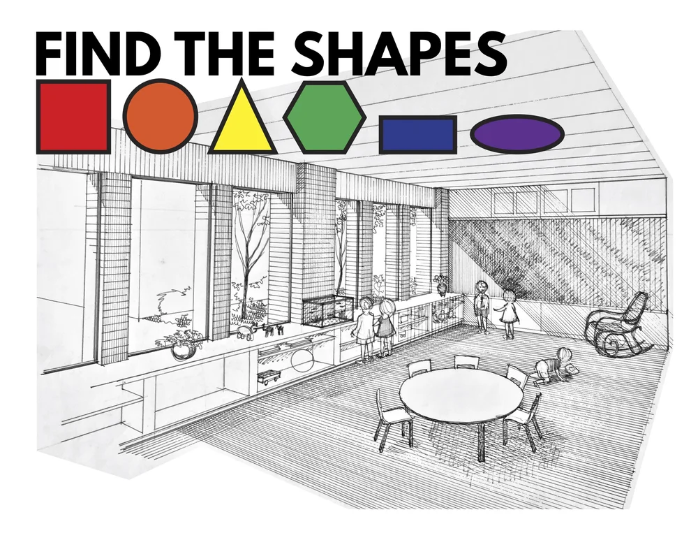 Kindergarten — Hammond Historic District