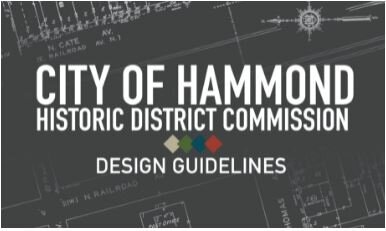 Hammond Historic District