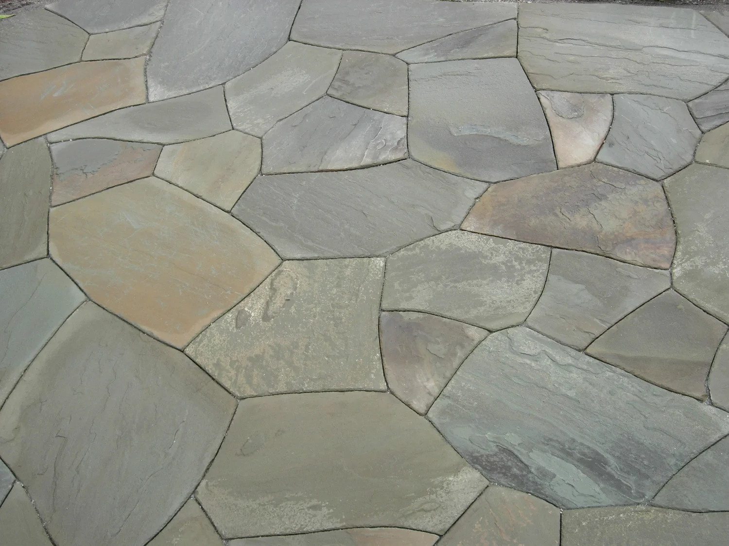 Pennsylvania Bluestone is a Timeless Choice — Landscapers, Landscaping ...
