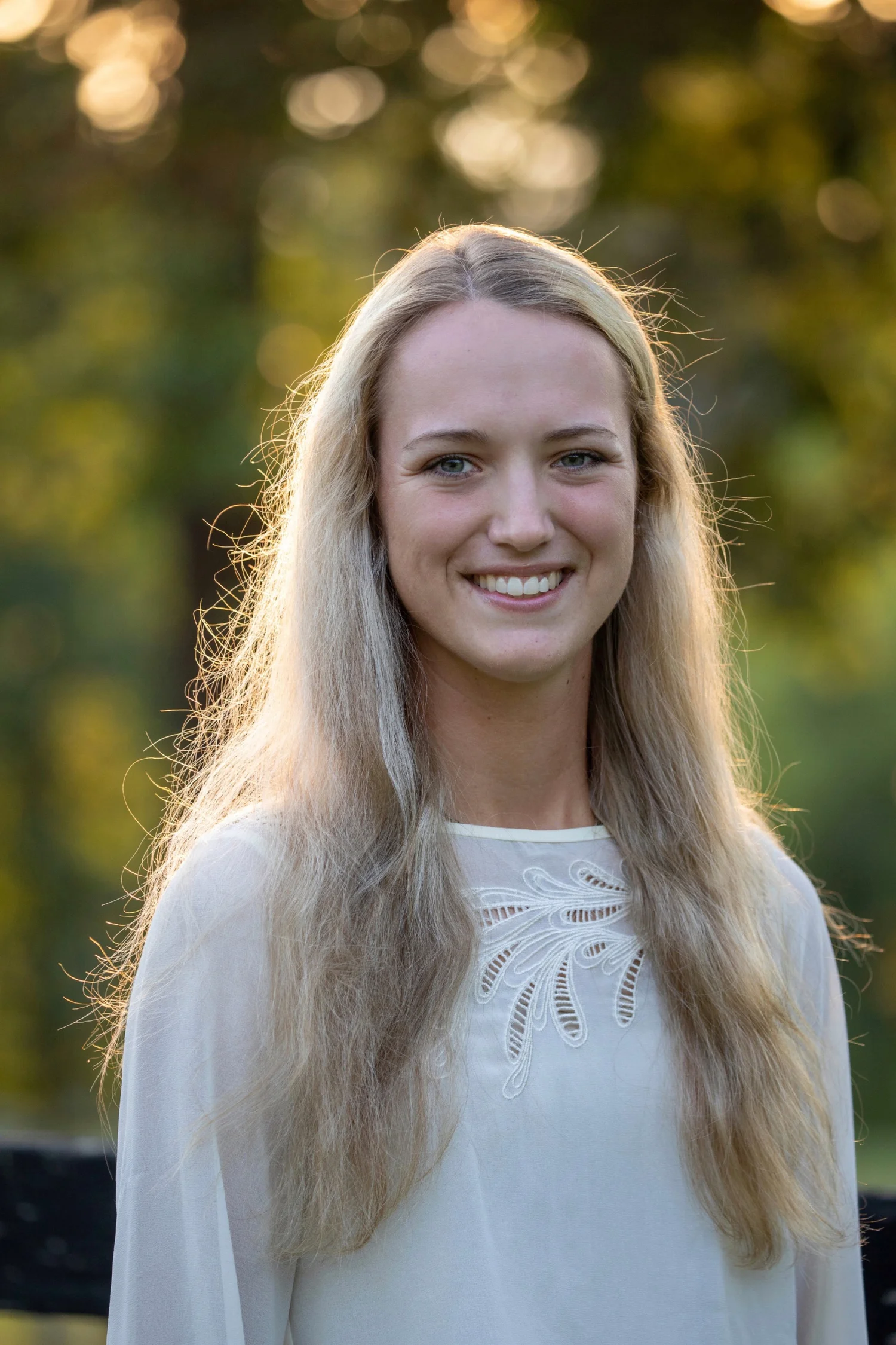 Trainers & Staff — Fox Lake Farm