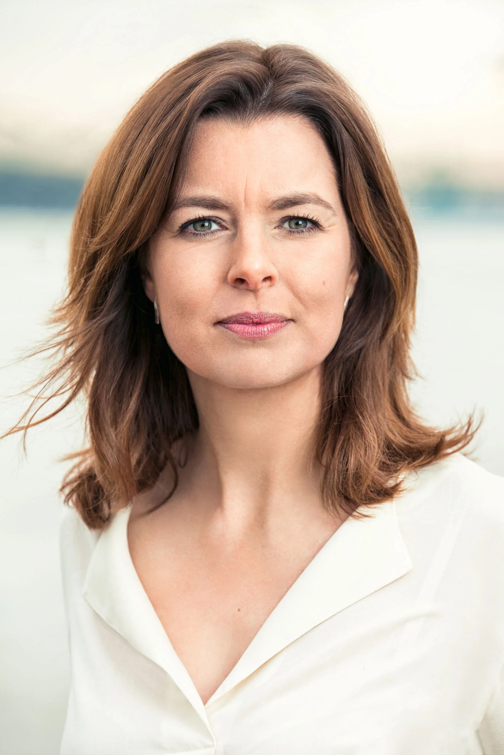 Portrait & Businessfotograf Köln - Aesthetische Fotografie