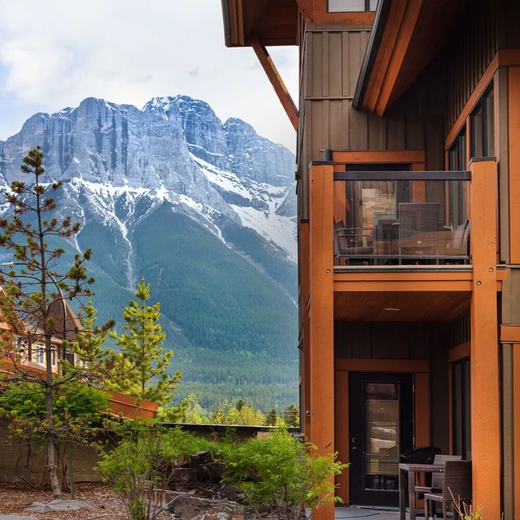 Bellstar Suites At Solara Resort