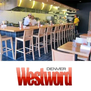 Press — Uncle Restaurant