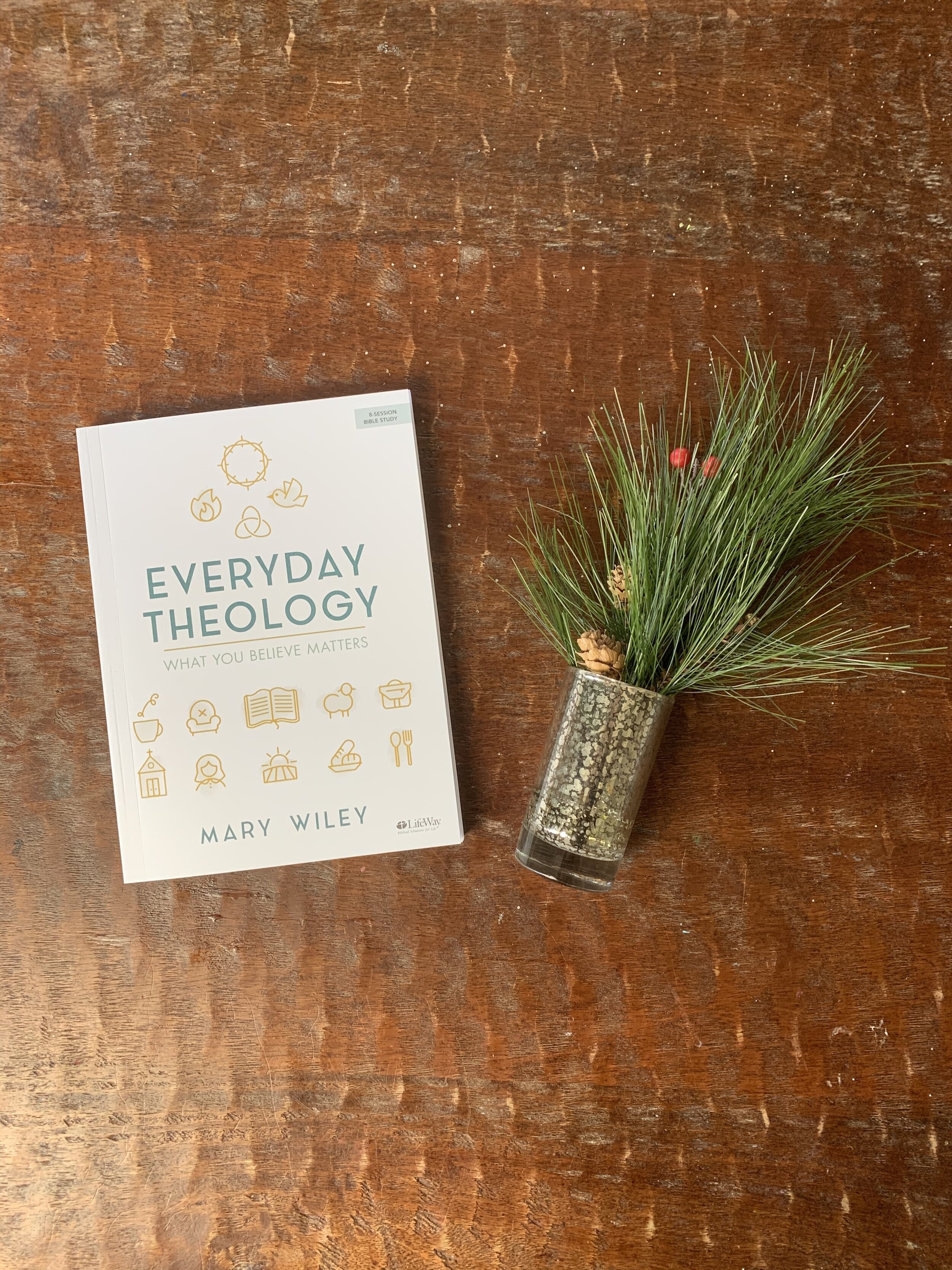 Store — MaryCWiley