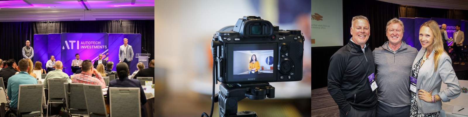 The ATI Framework: How to Create a Successful Event Series — Digital ...