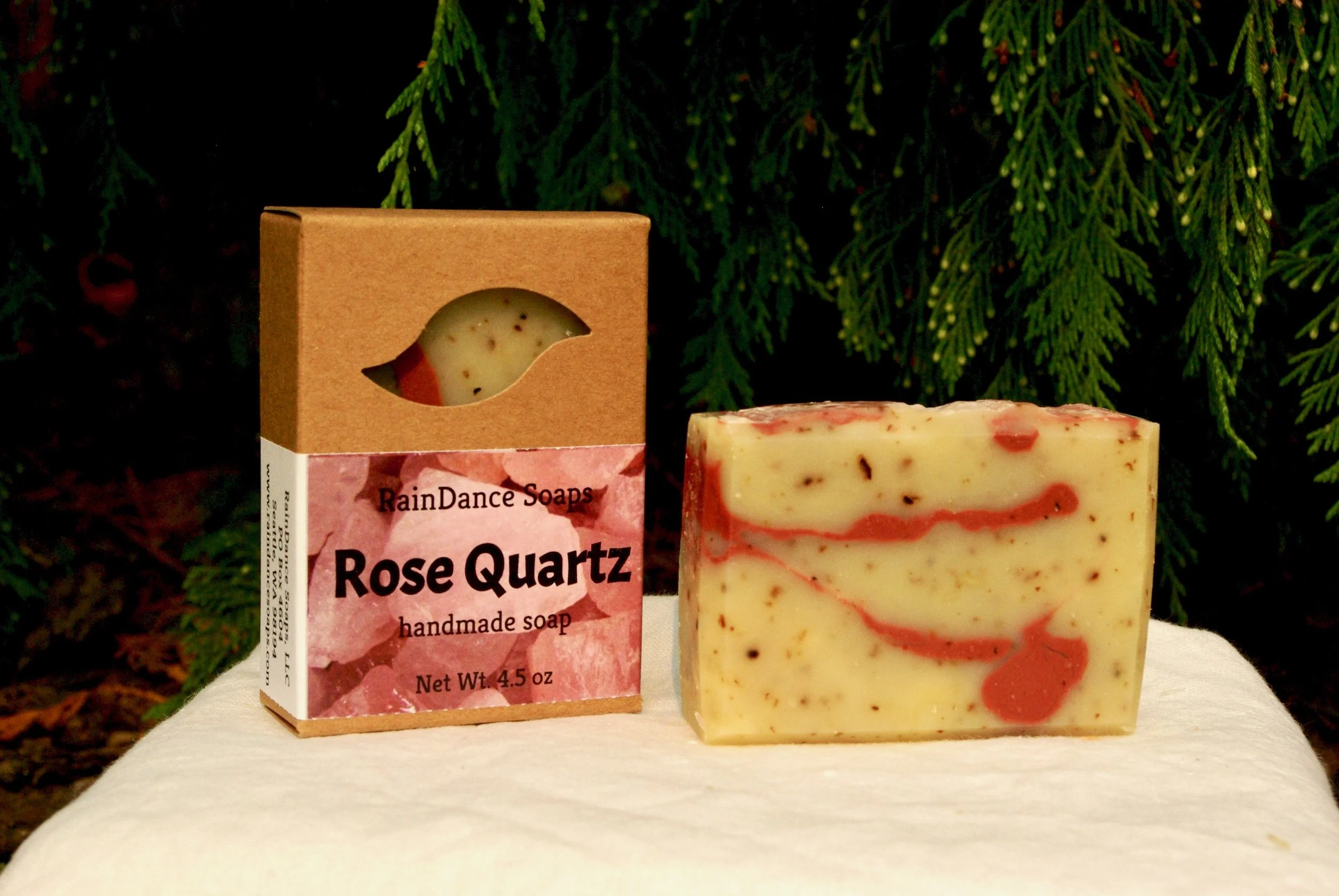 Shop — RainDance Soaps