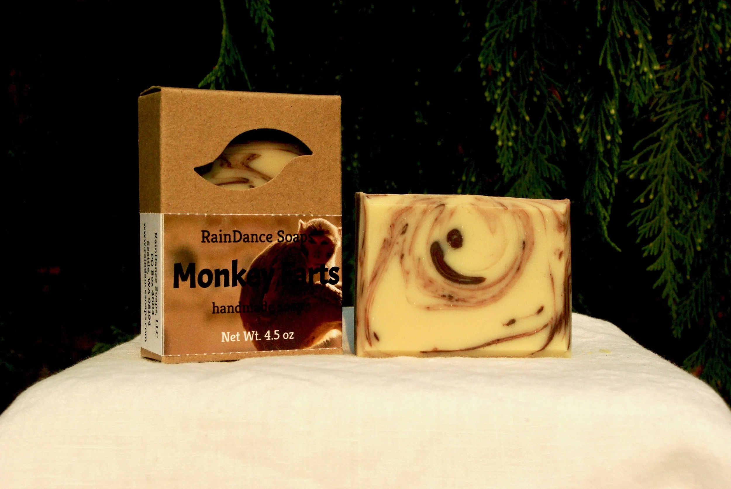 Shop — RainDance Soaps