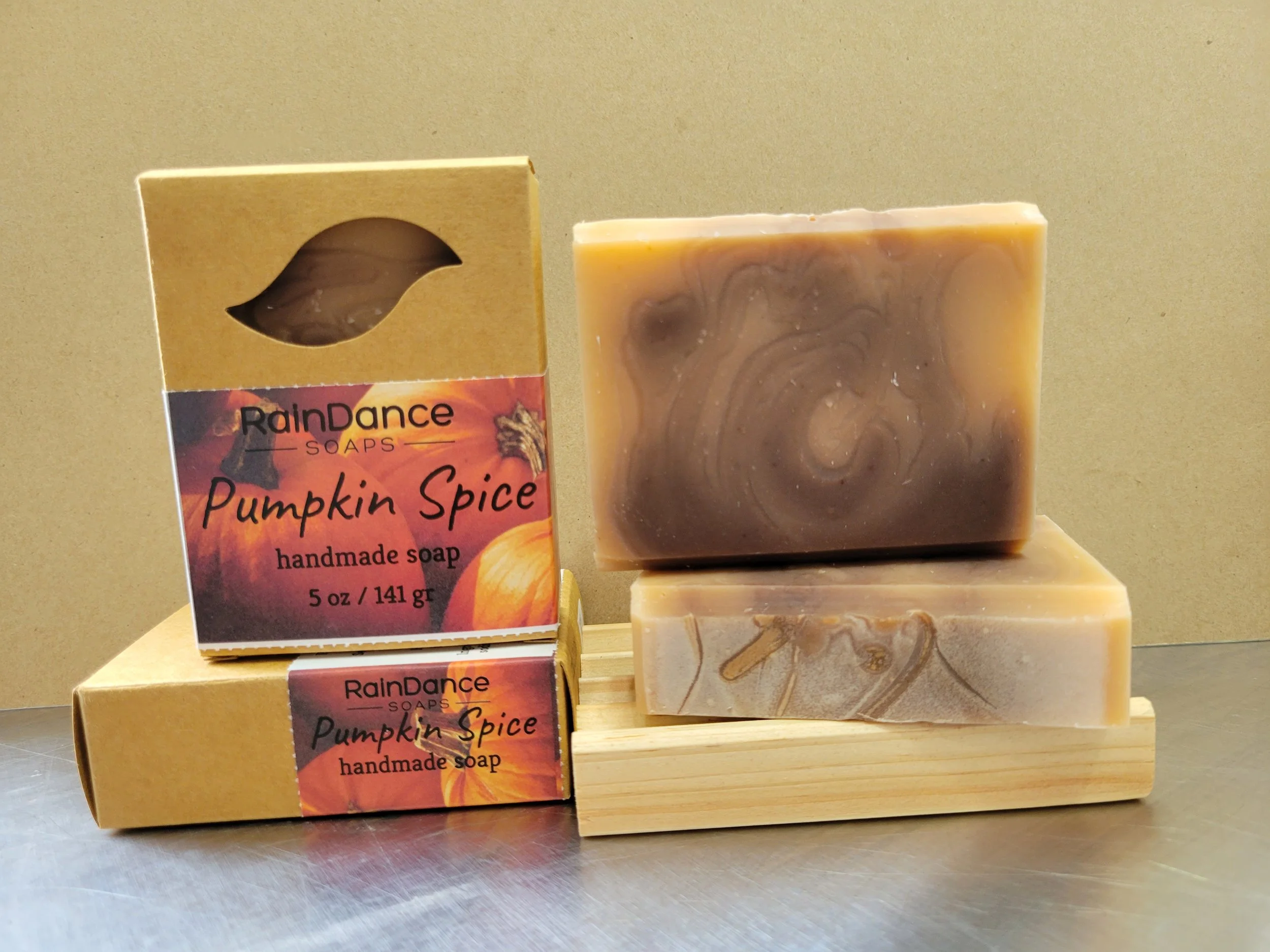 Shop — RainDance Soaps