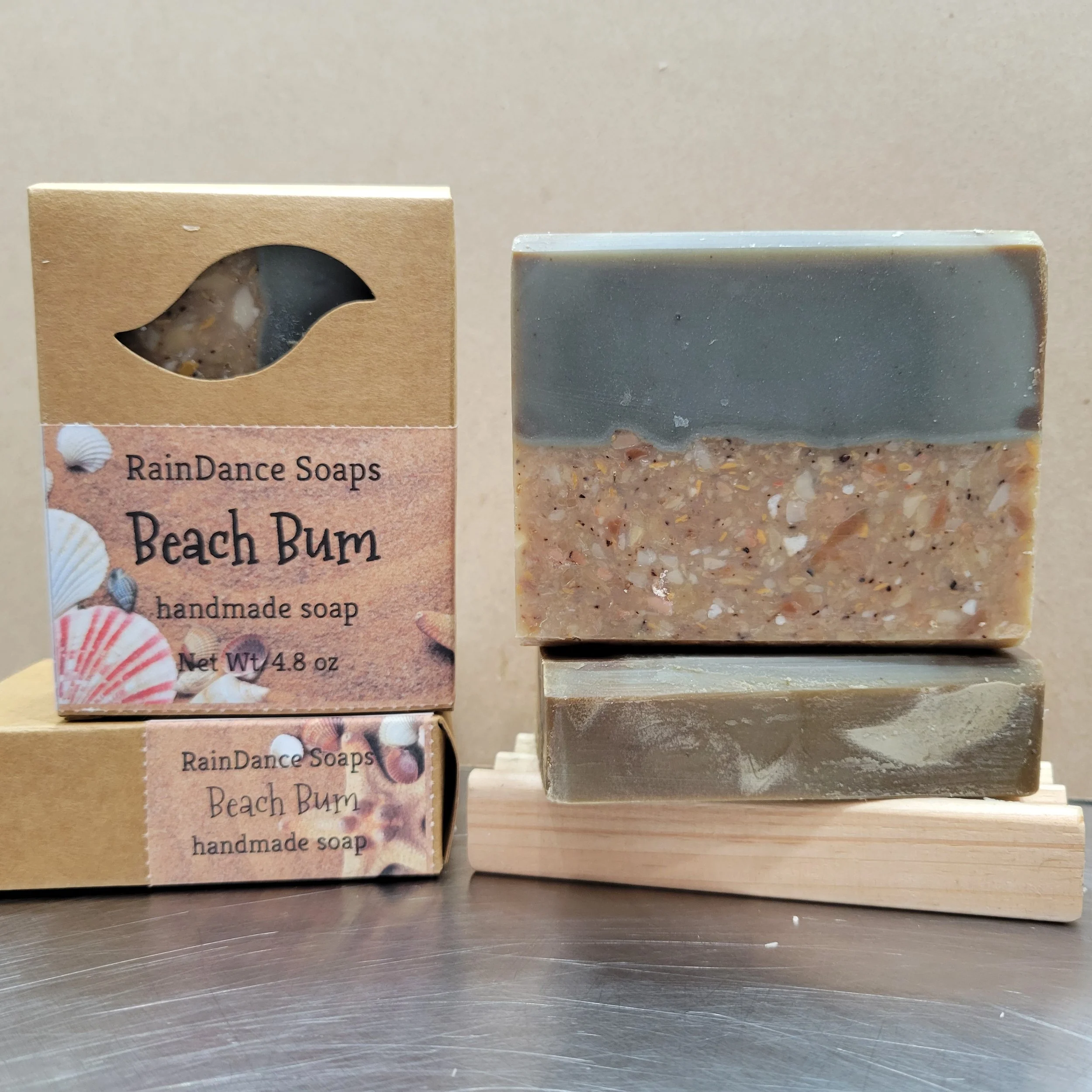 Shop — RainDance Soaps