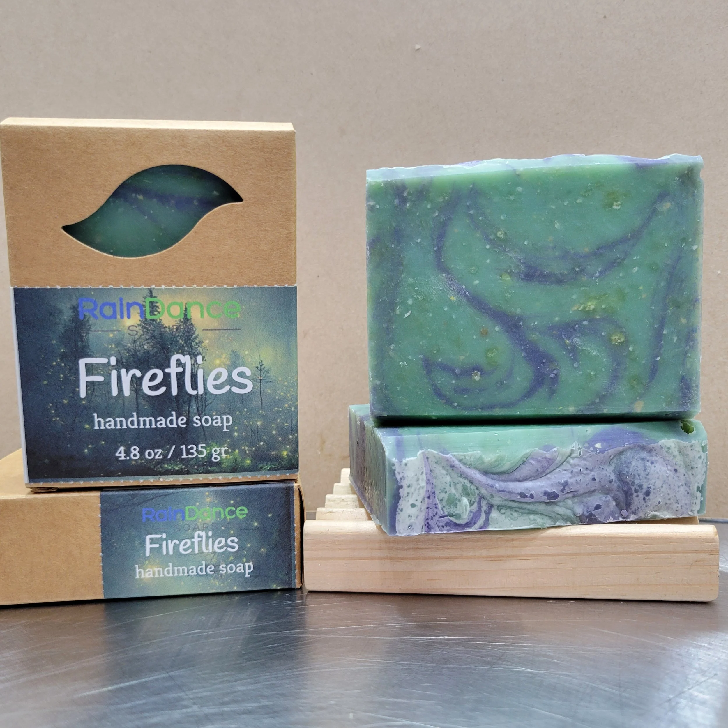 Shop — RainDance Soaps