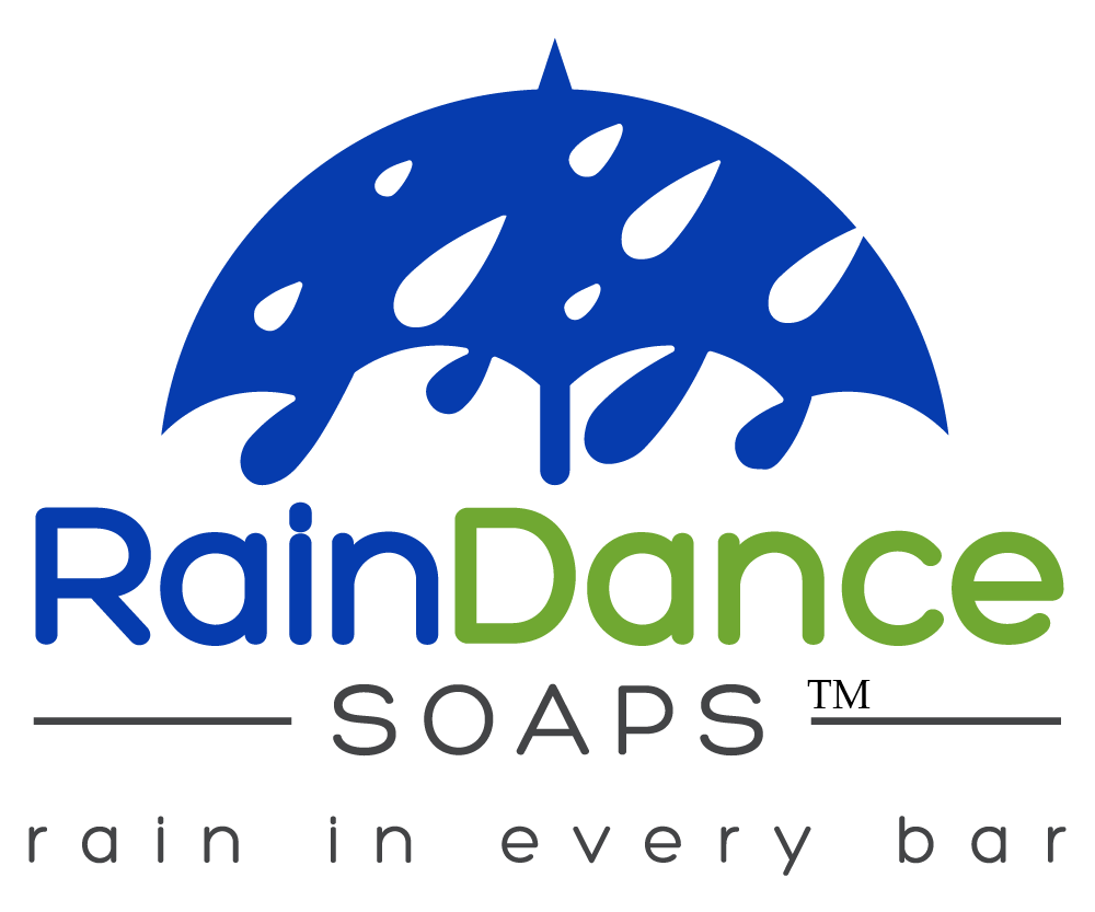 RainDance Soaps